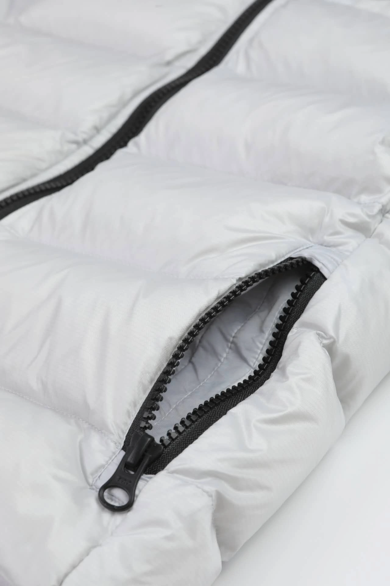 High fidelity Canada Goose Down Jackets