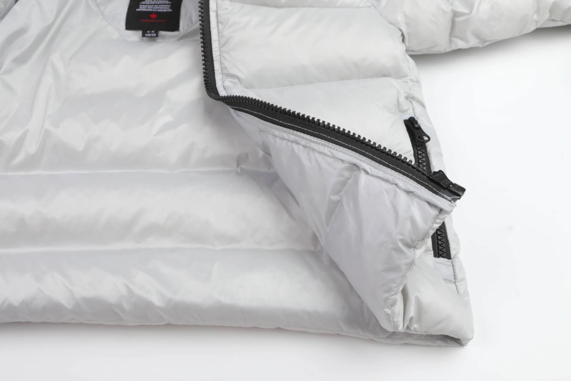 High fidelity Canada Goose Down Jackets