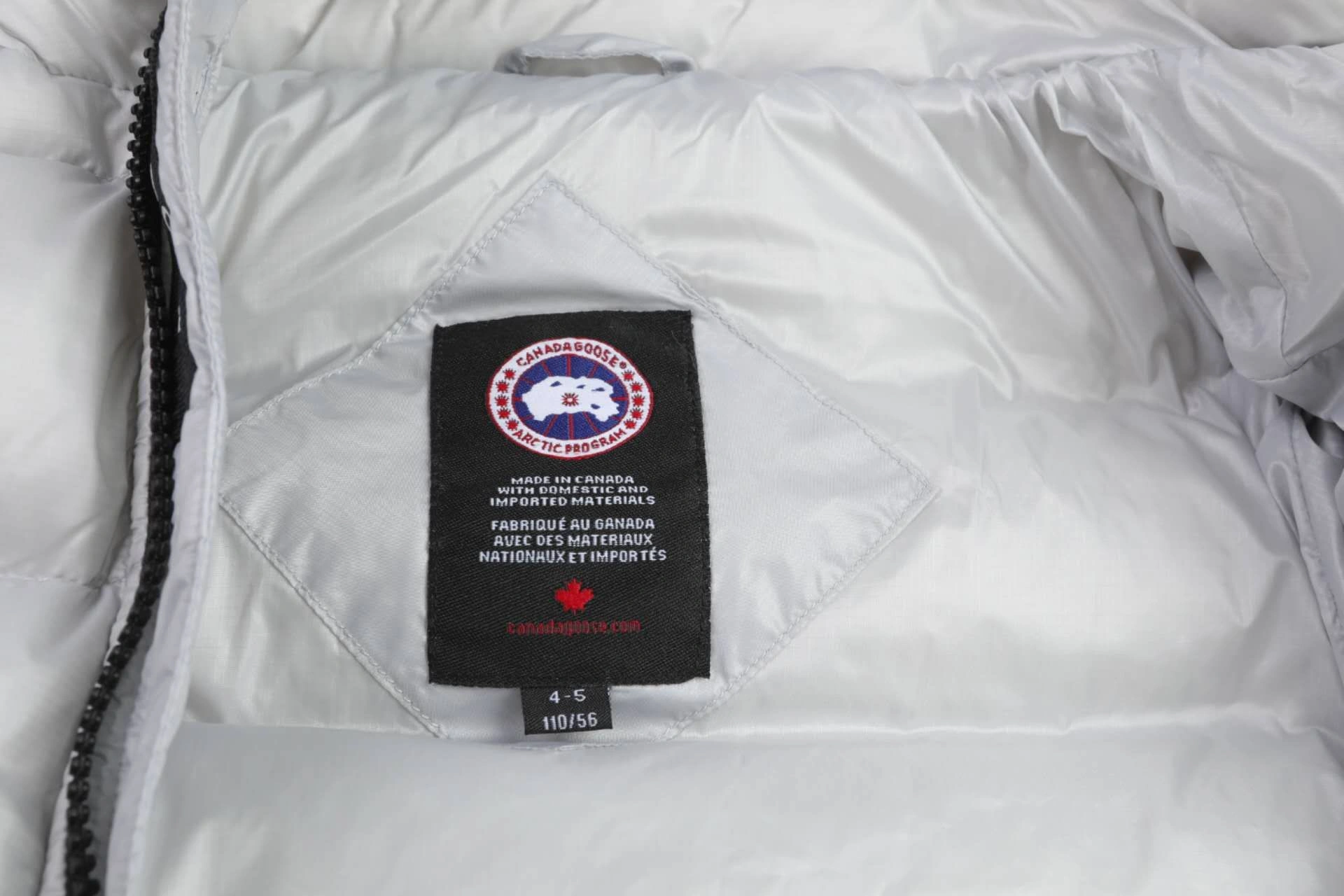 High fidelity Canada Goose Down Jackets