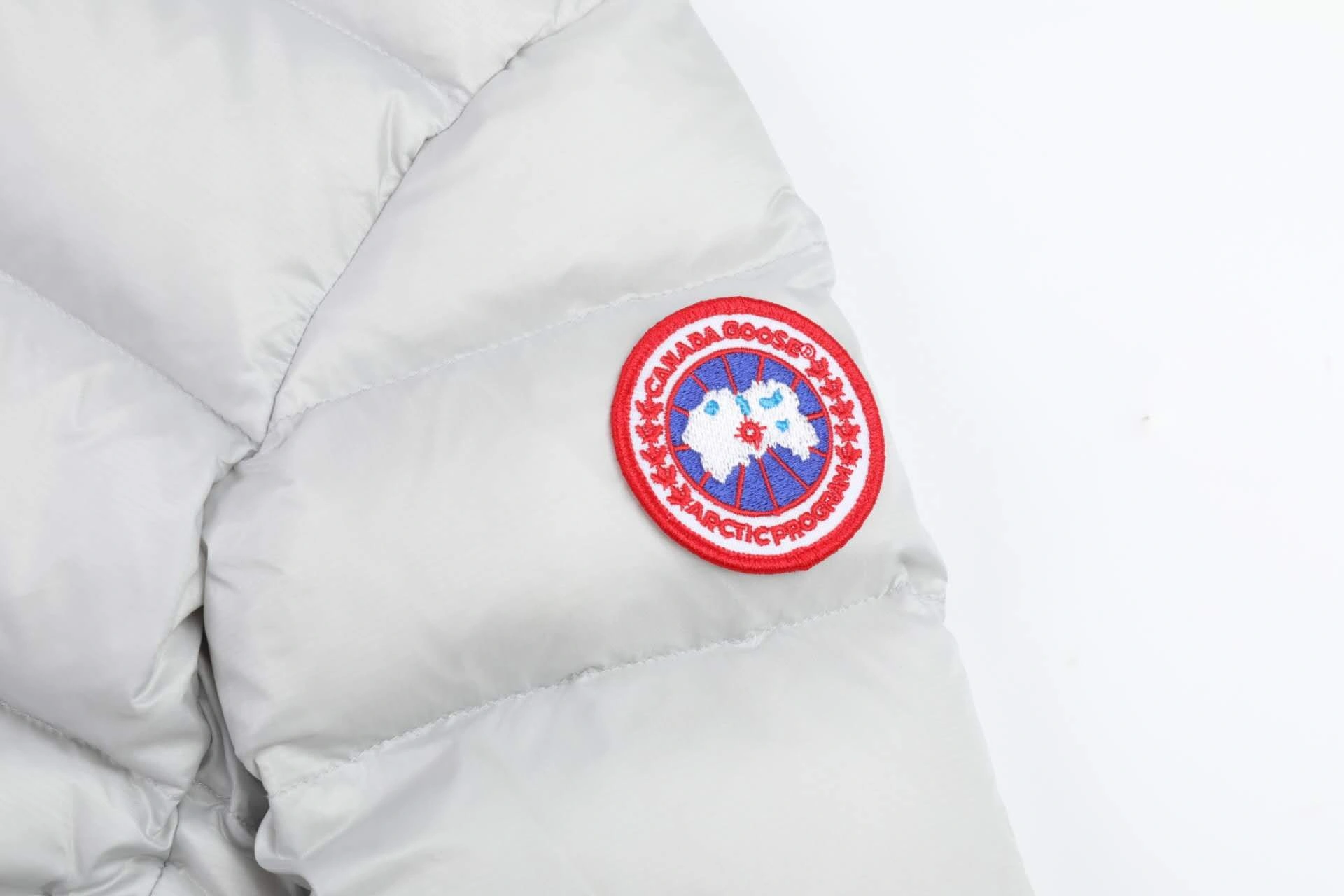 High fidelity Canada Goose Down Jackets