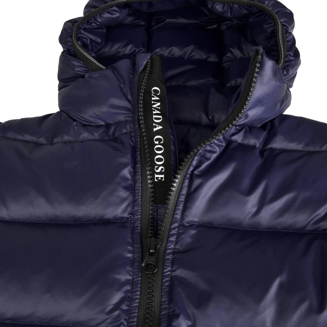 Genuine Canada Goose Down Jackets
