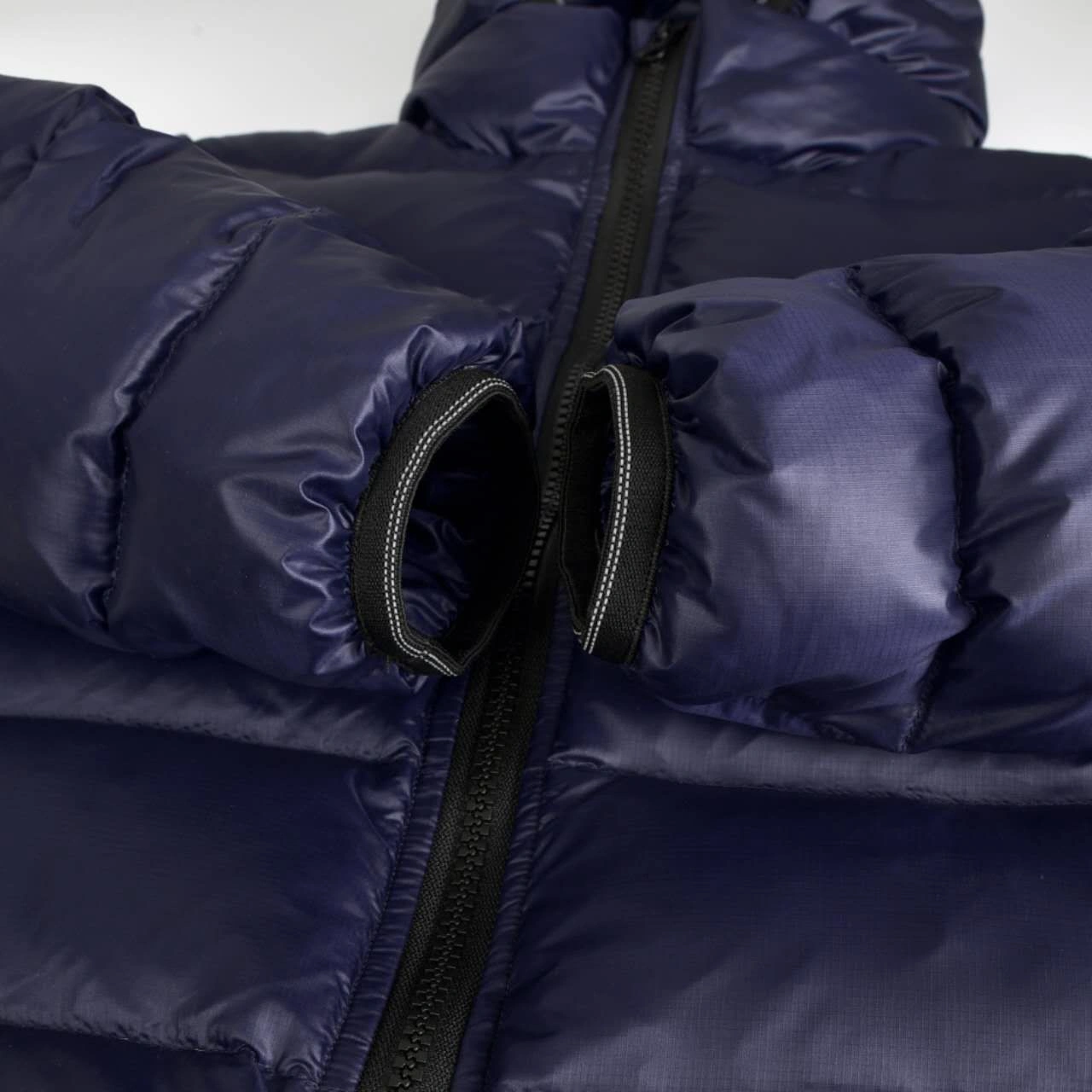 Genuine Canada Goose Down Jackets