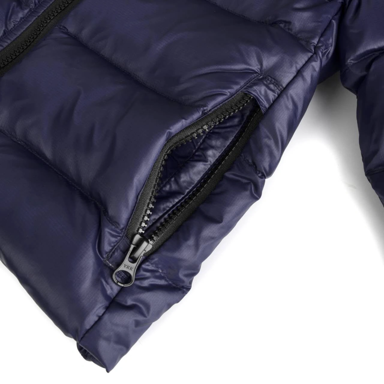 Genuine Canada Goose Down Jackets