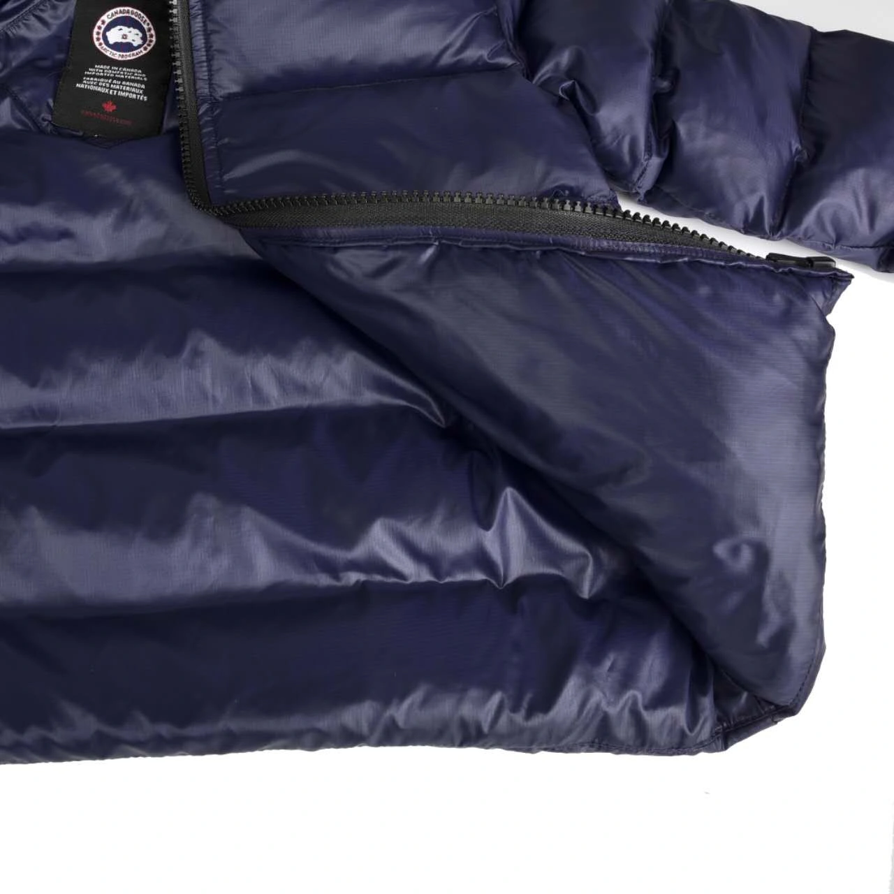 Genuine Canada Goose Down Jackets