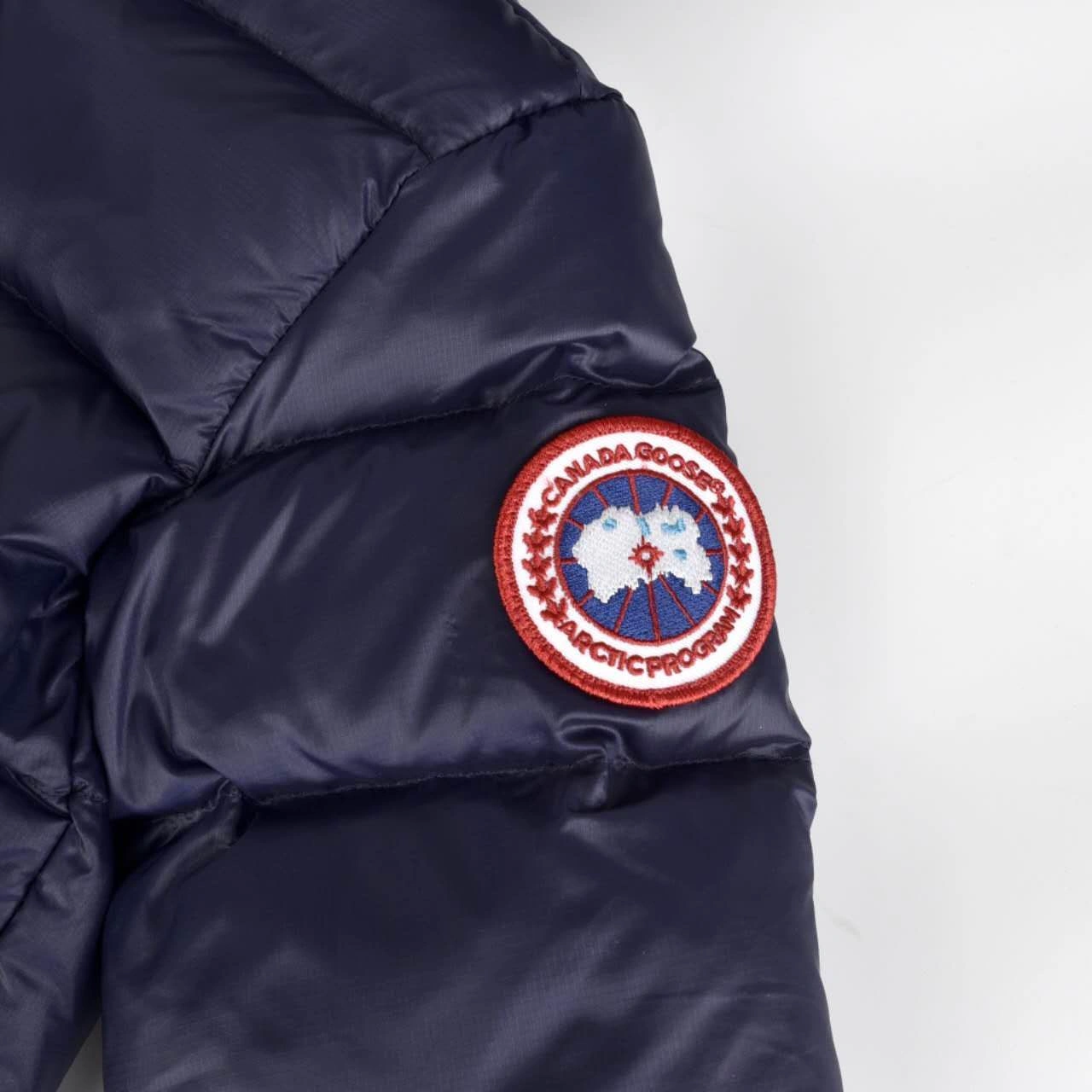 Genuine Canada Goose Down Jackets
