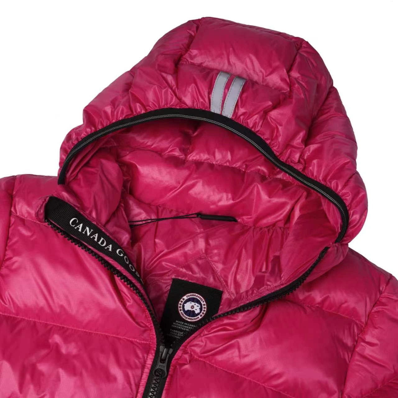 Affordable Canada Goose Down Jackets