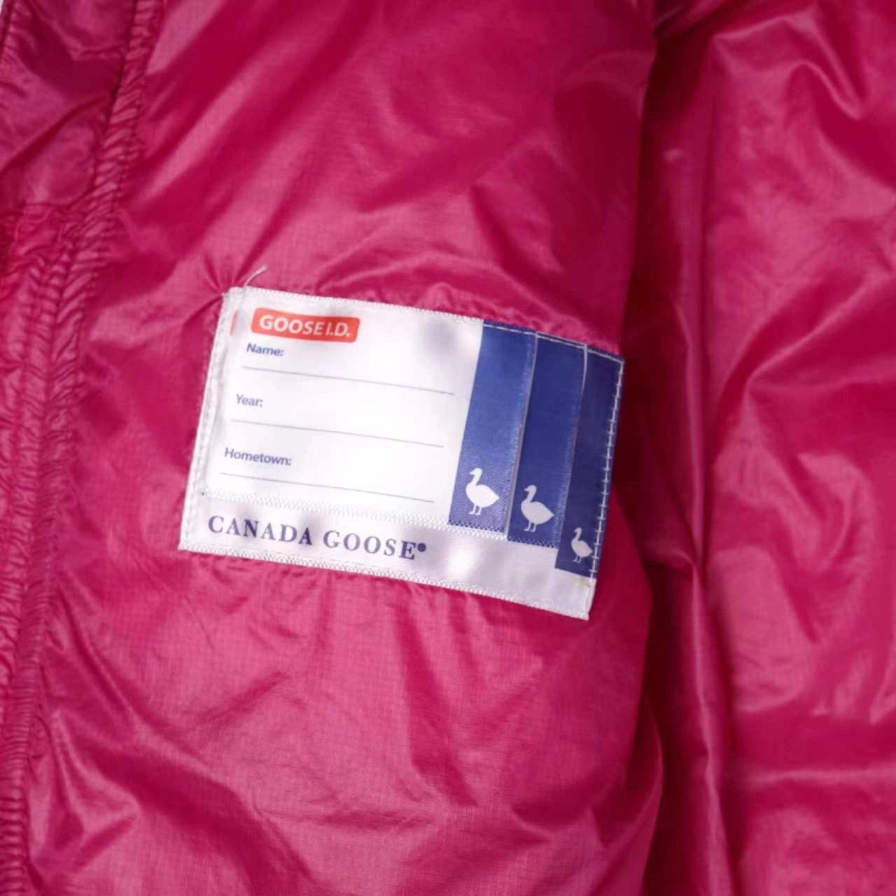 Affordable Canada Goose Down Jackets