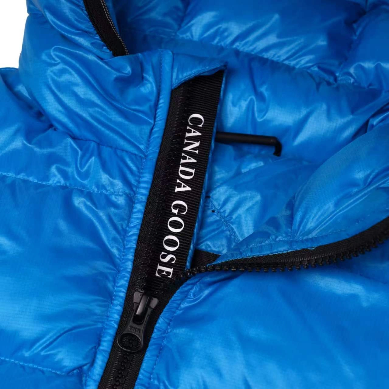 Budget-friendly Canada Goose Down Jackets