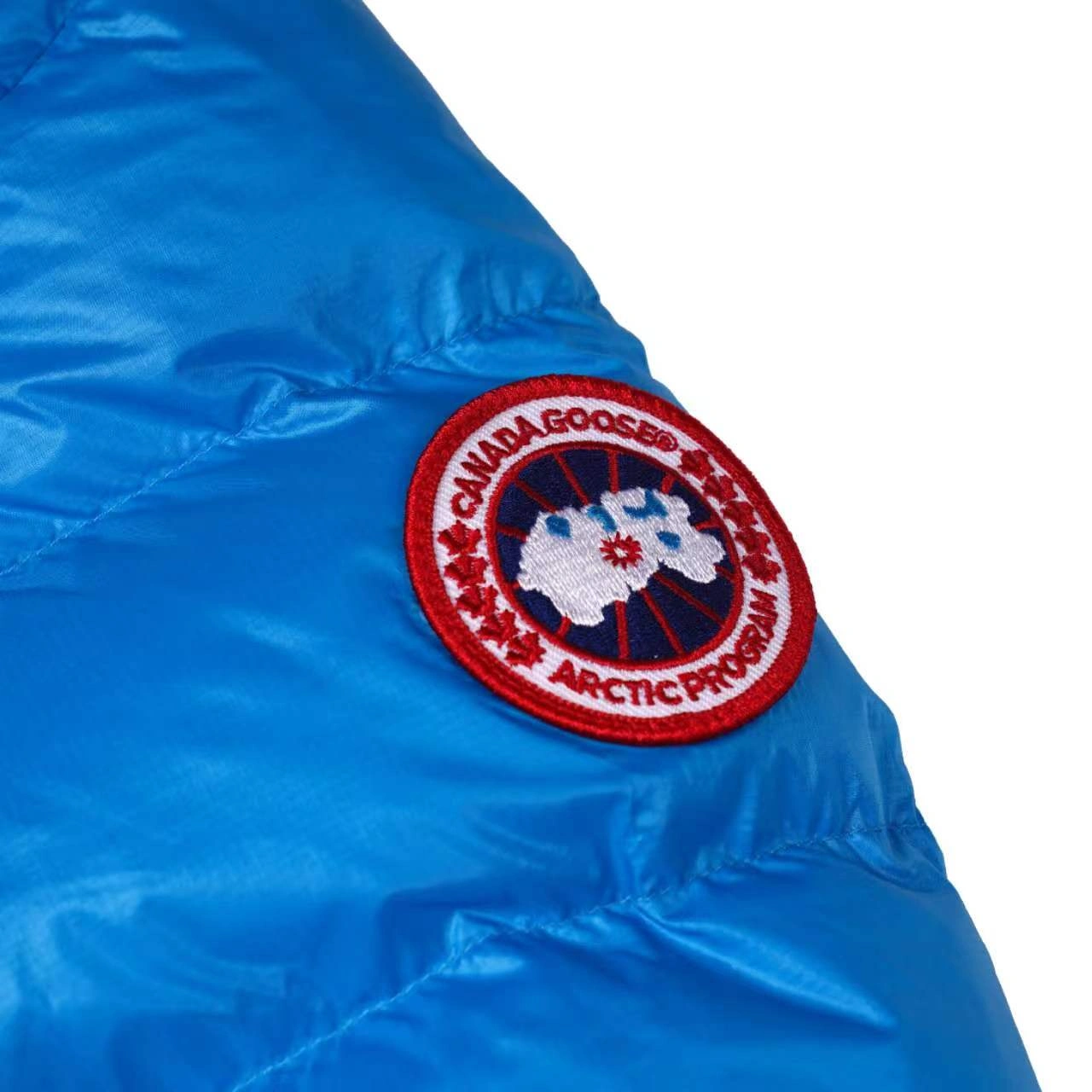 Budget-friendly Canada Goose Down Jackets