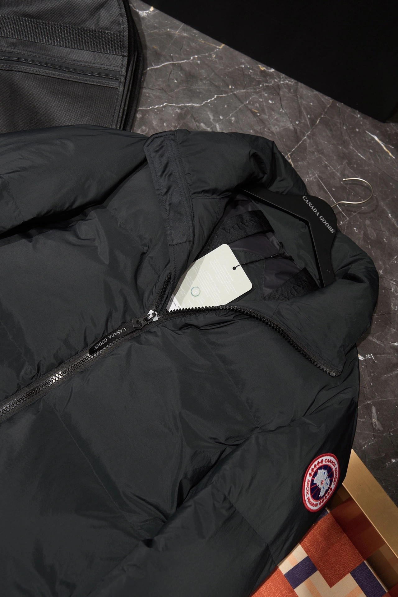 Perfect replica Canada Goose Down Jackets