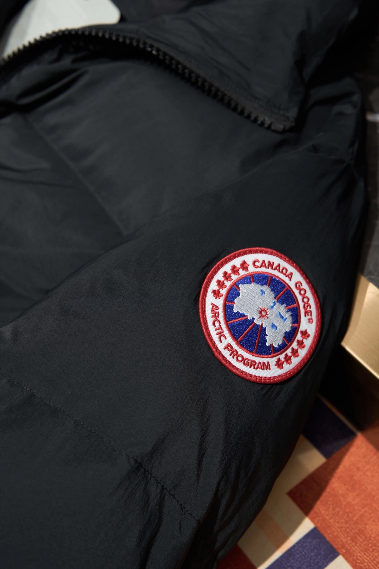 Perfect replica Canada Goose Down Jackets