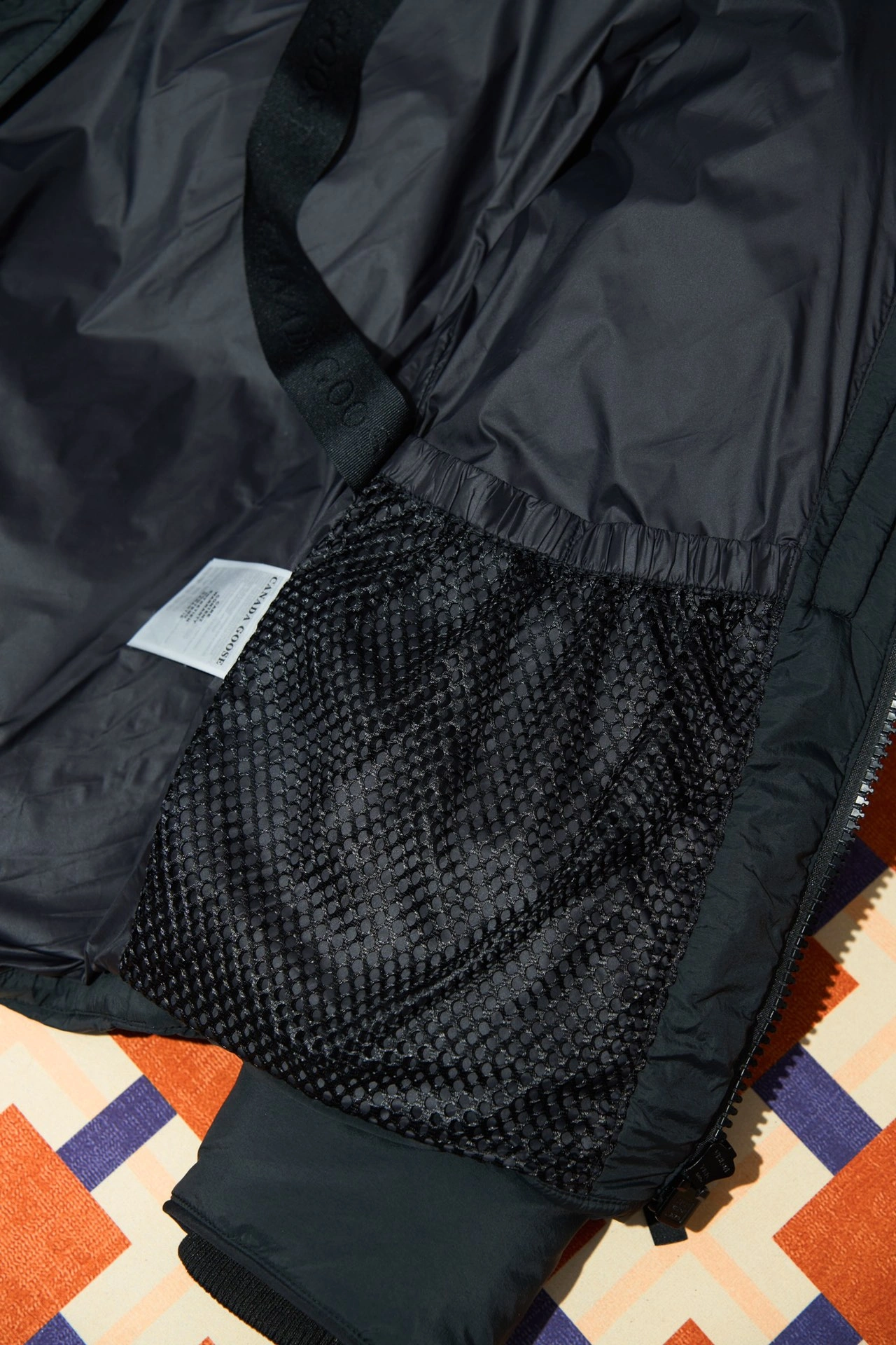 Perfect replica Canada Goose Down Jackets