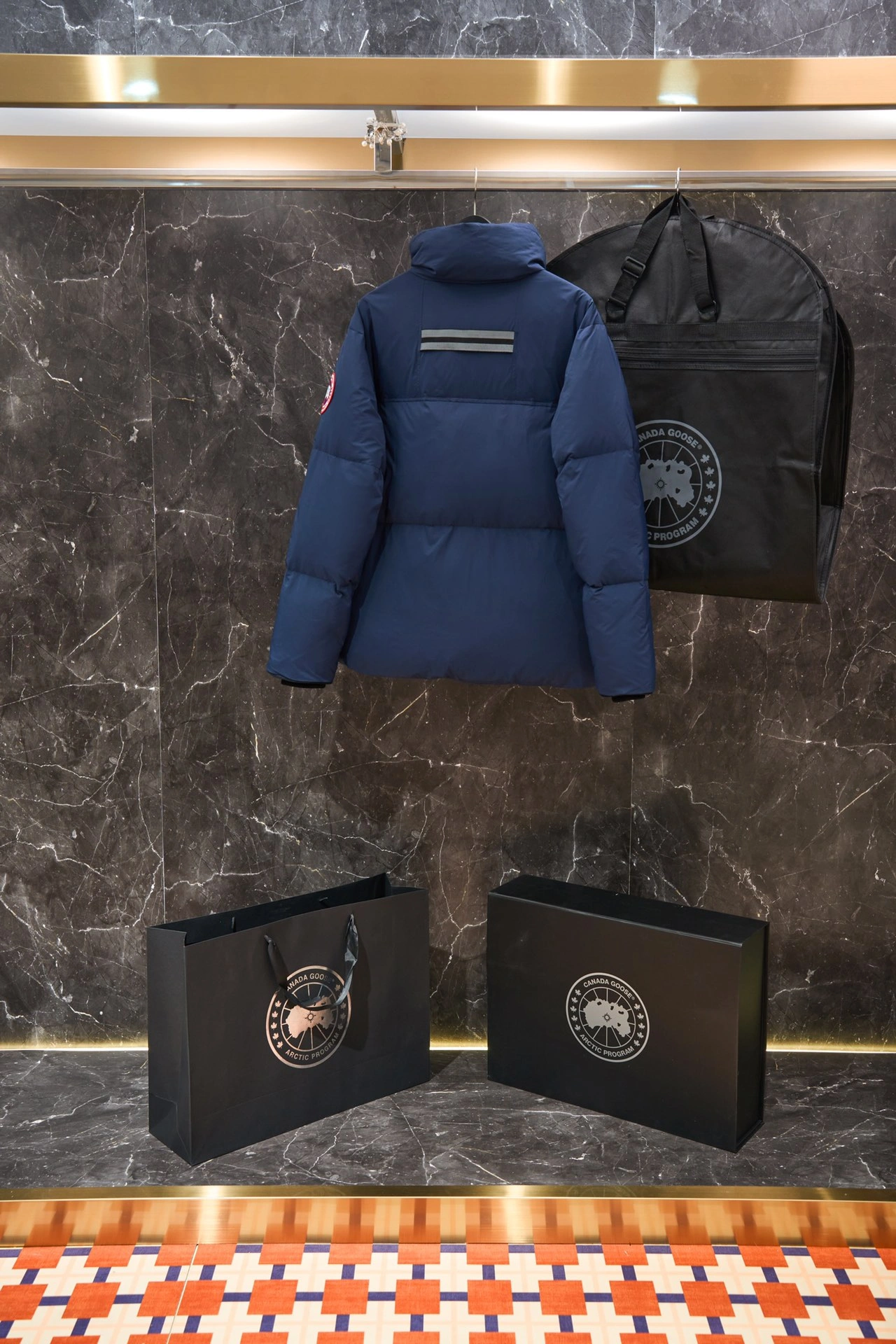 Precise copy Canada Goose Down Jackets