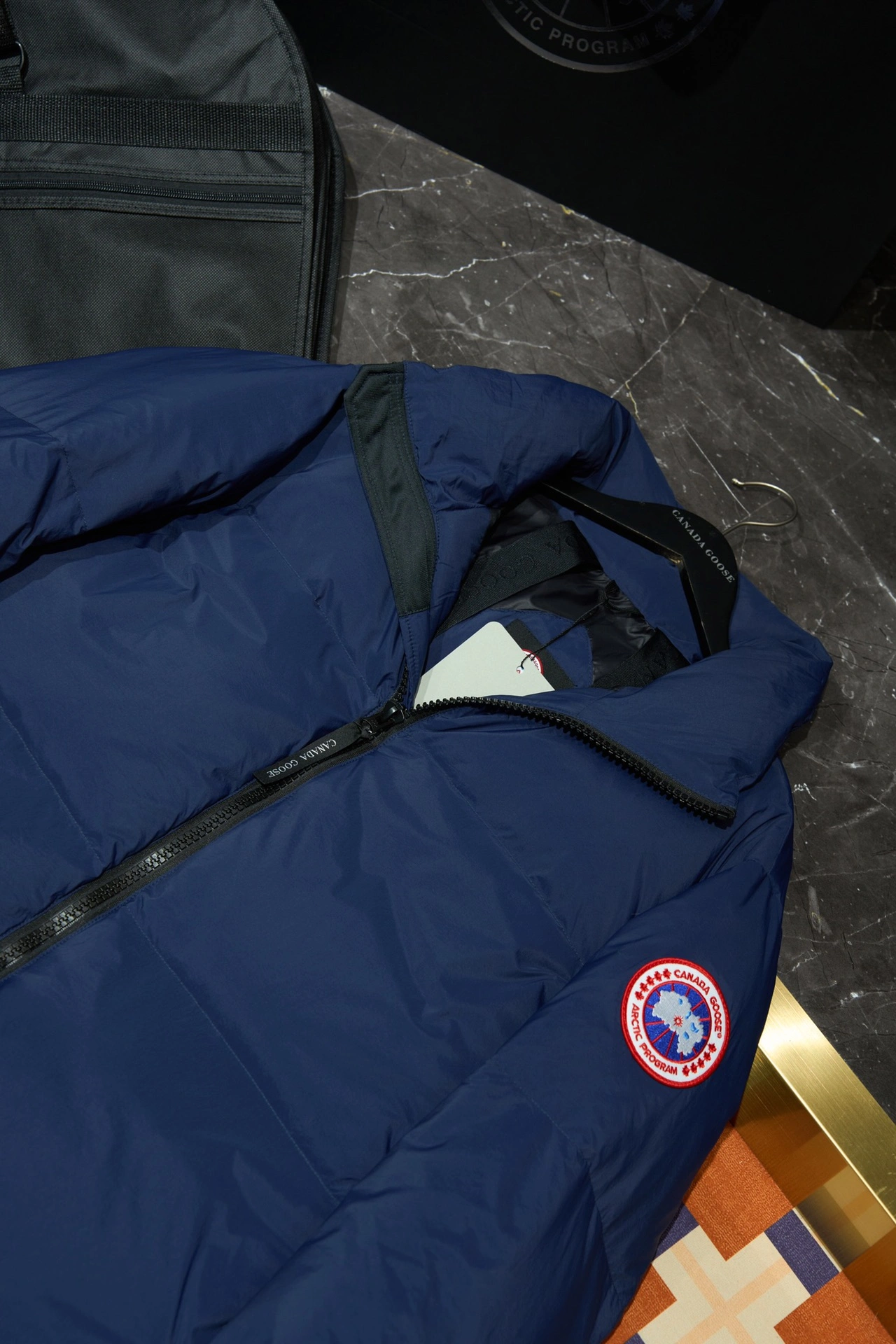 Precise copy Canada Goose Down Jackets