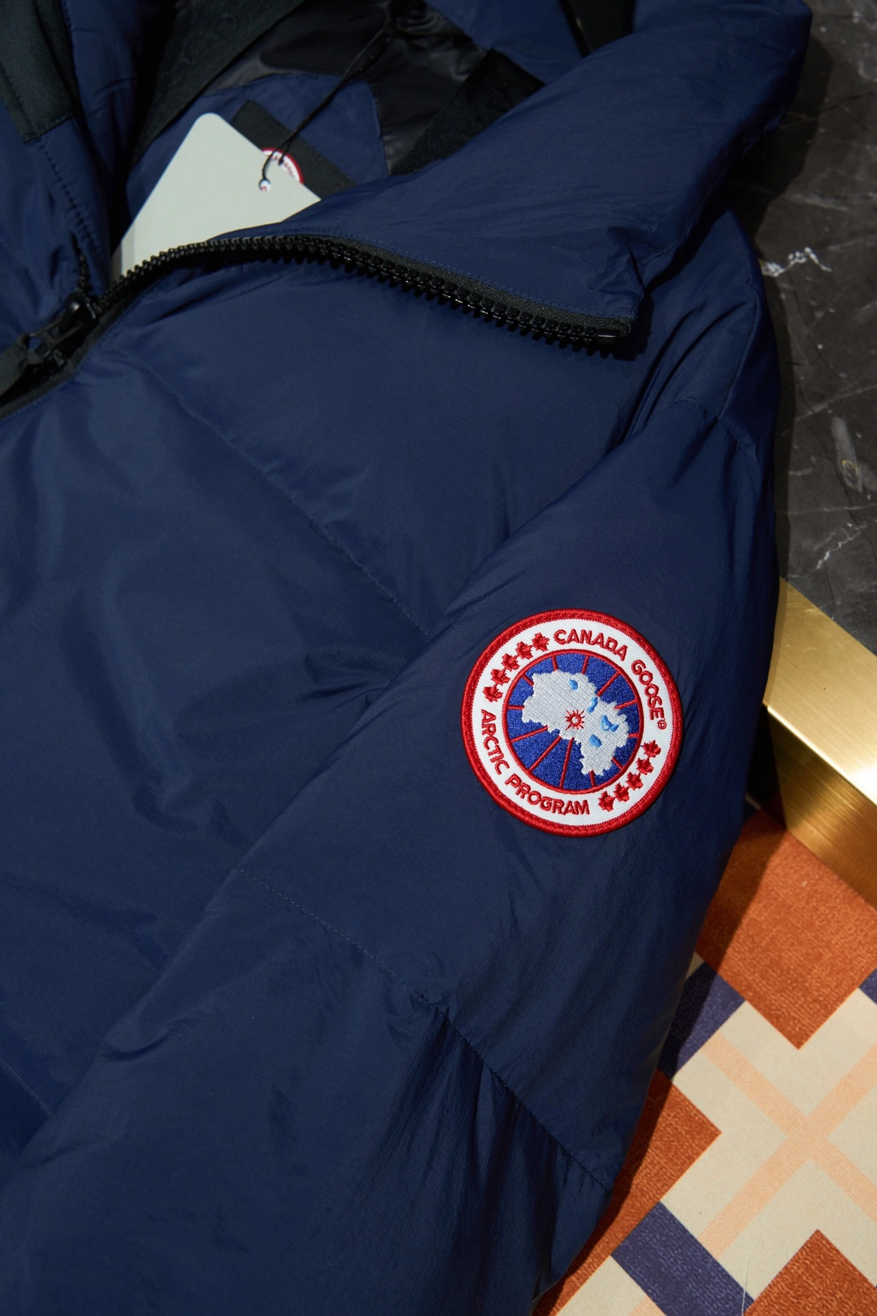 Precise copy Canada Goose Down Jackets