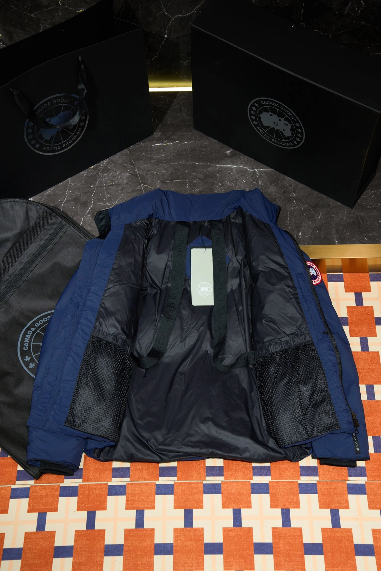 Precise copy Canada Goose Down Jackets