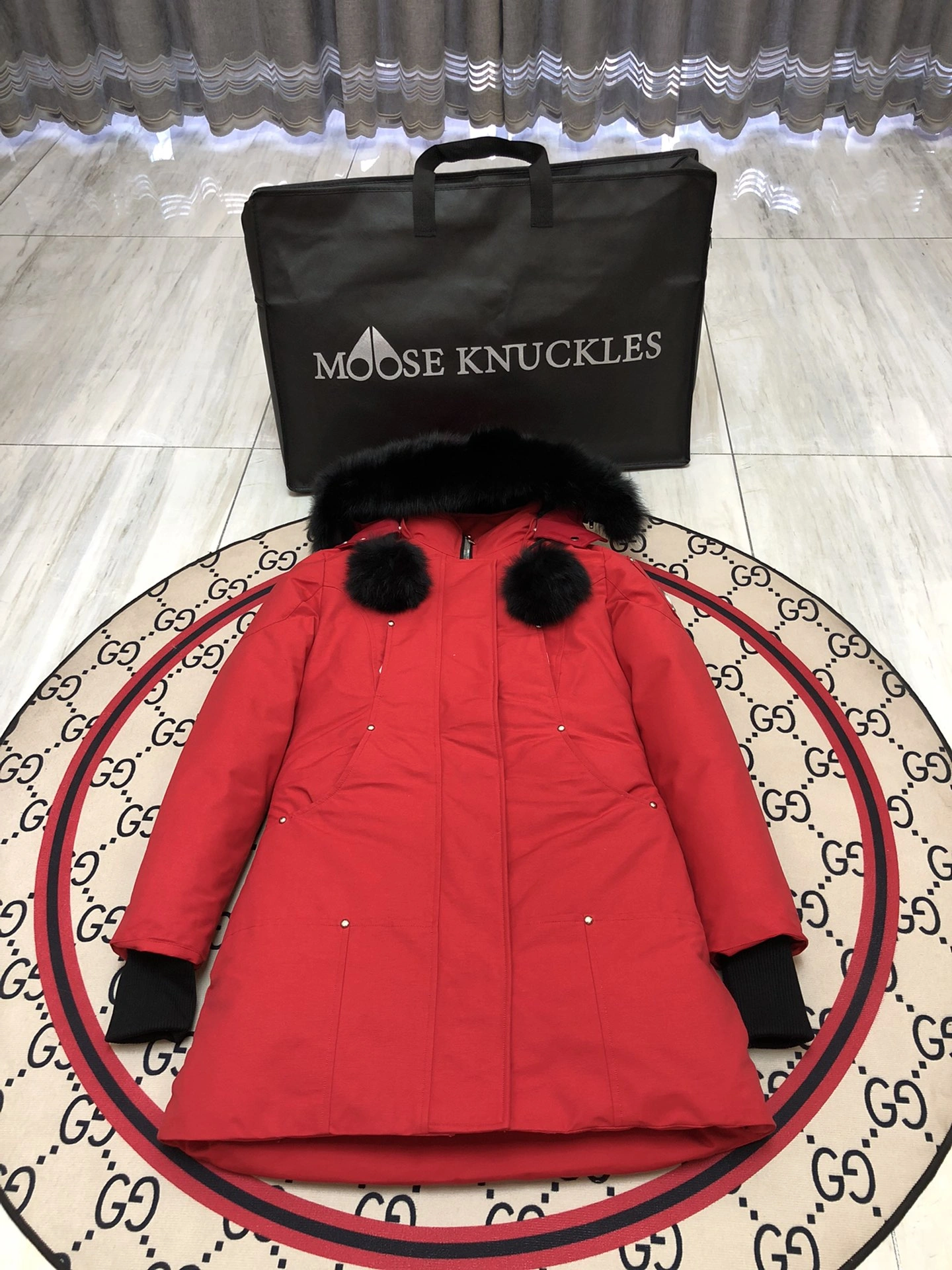 Canada Goose Down Jackets
