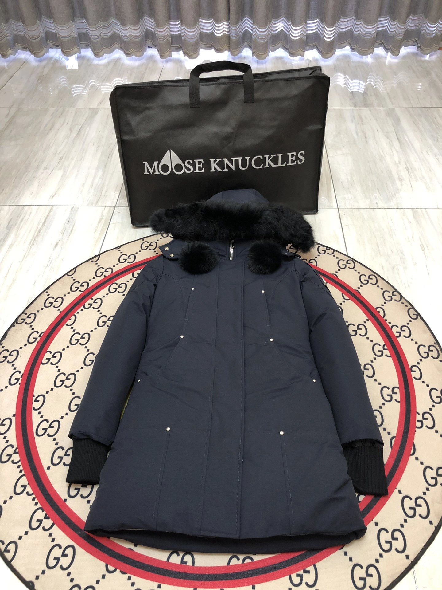 Canada Goose Down Jackets