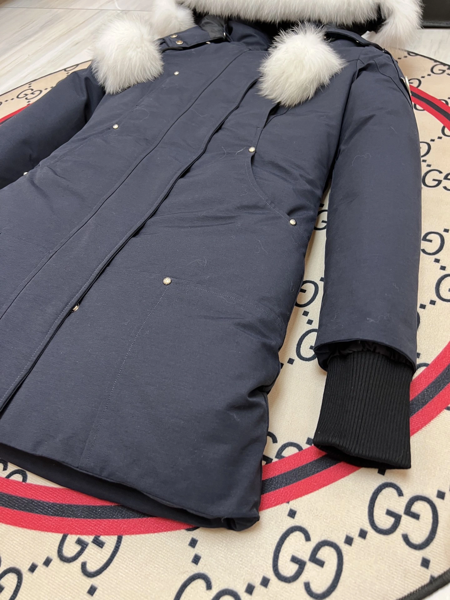 Inexpensive Canada Goose Down Jackets
