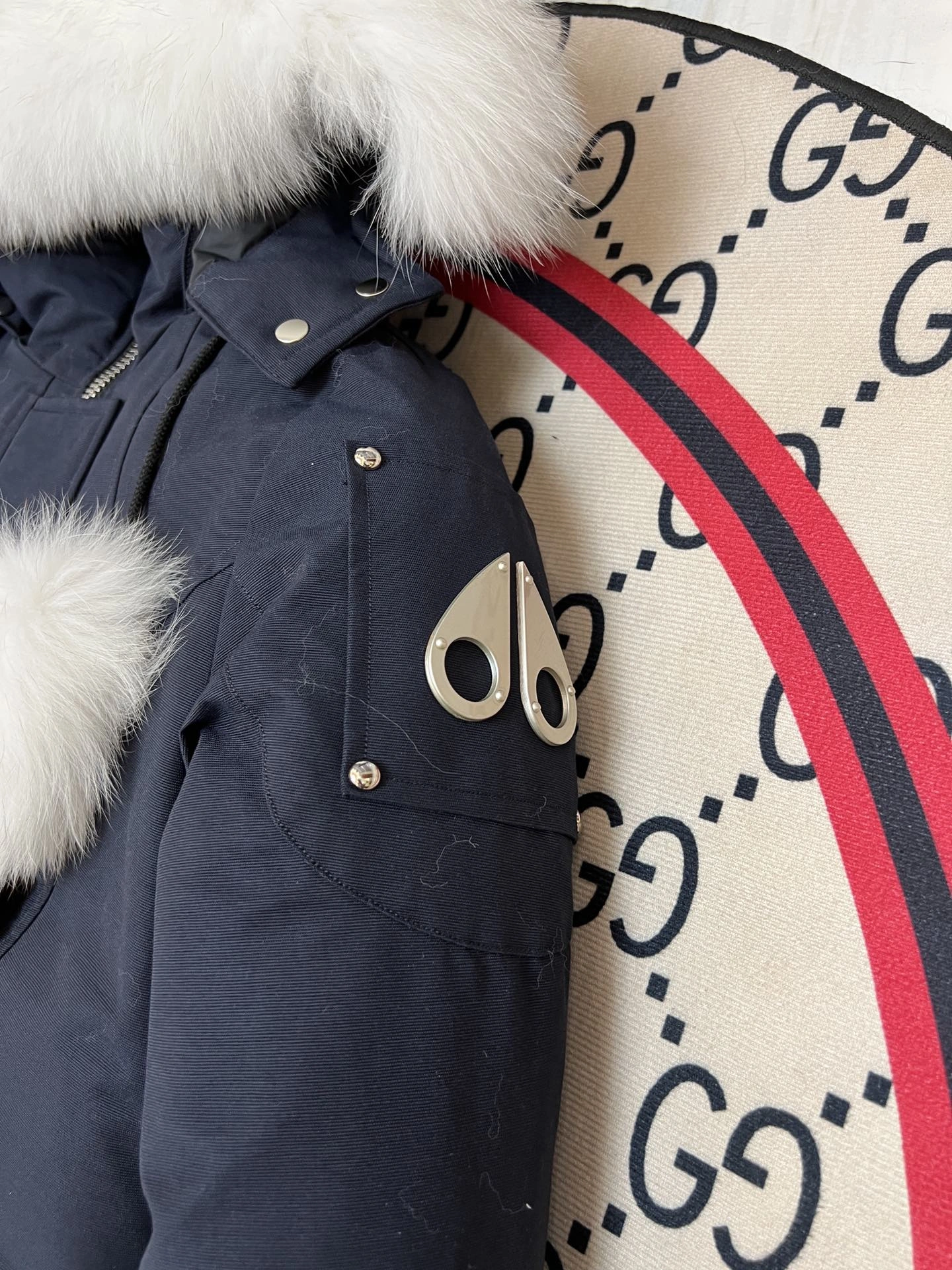 Inexpensive Canada Goose Down Jackets