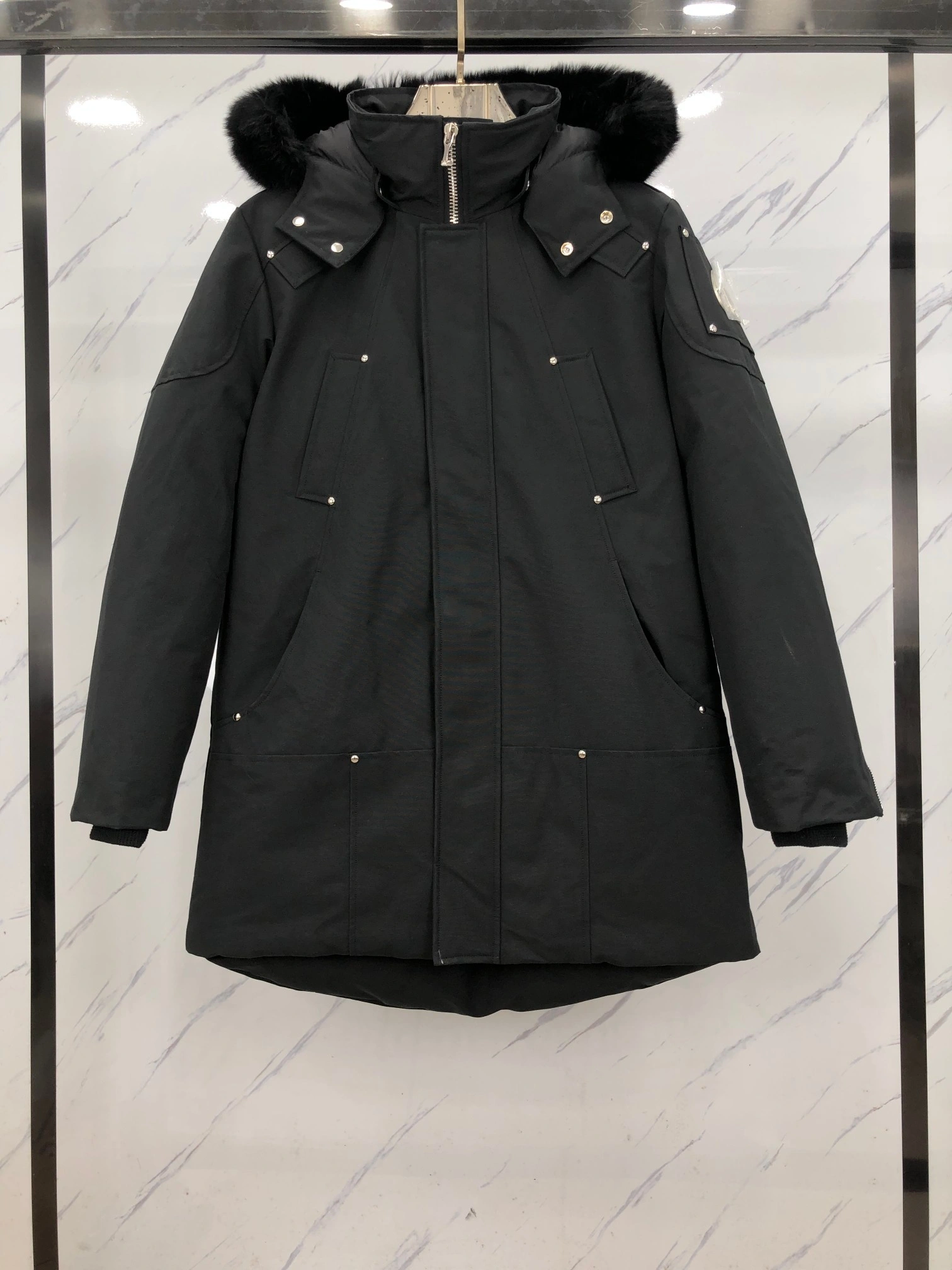 Canada Goose Down Jackets