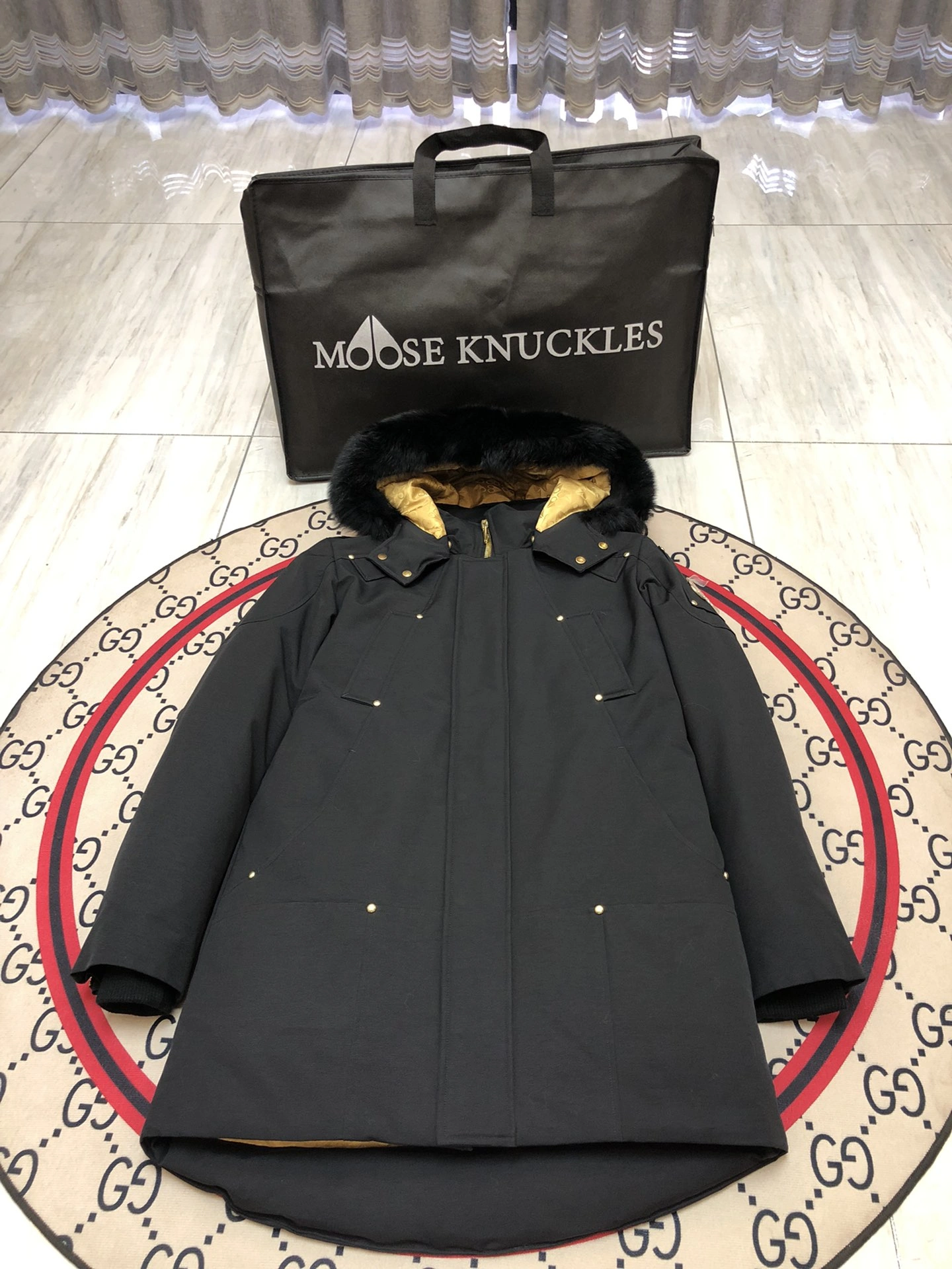 Canada Goose Down Jackets