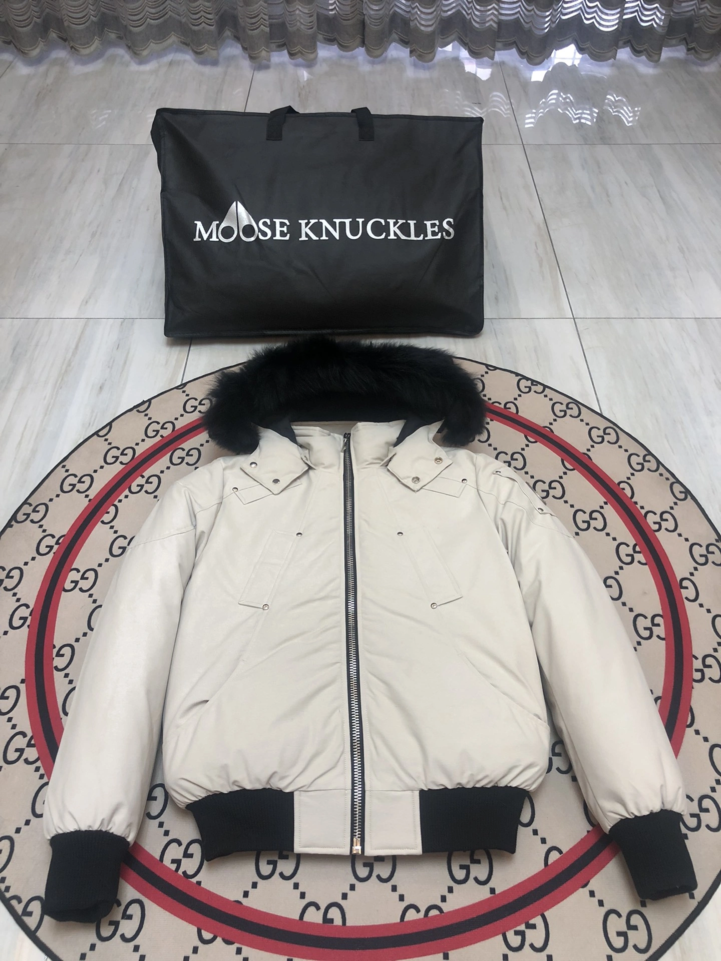 Canada Goose Down Jackets