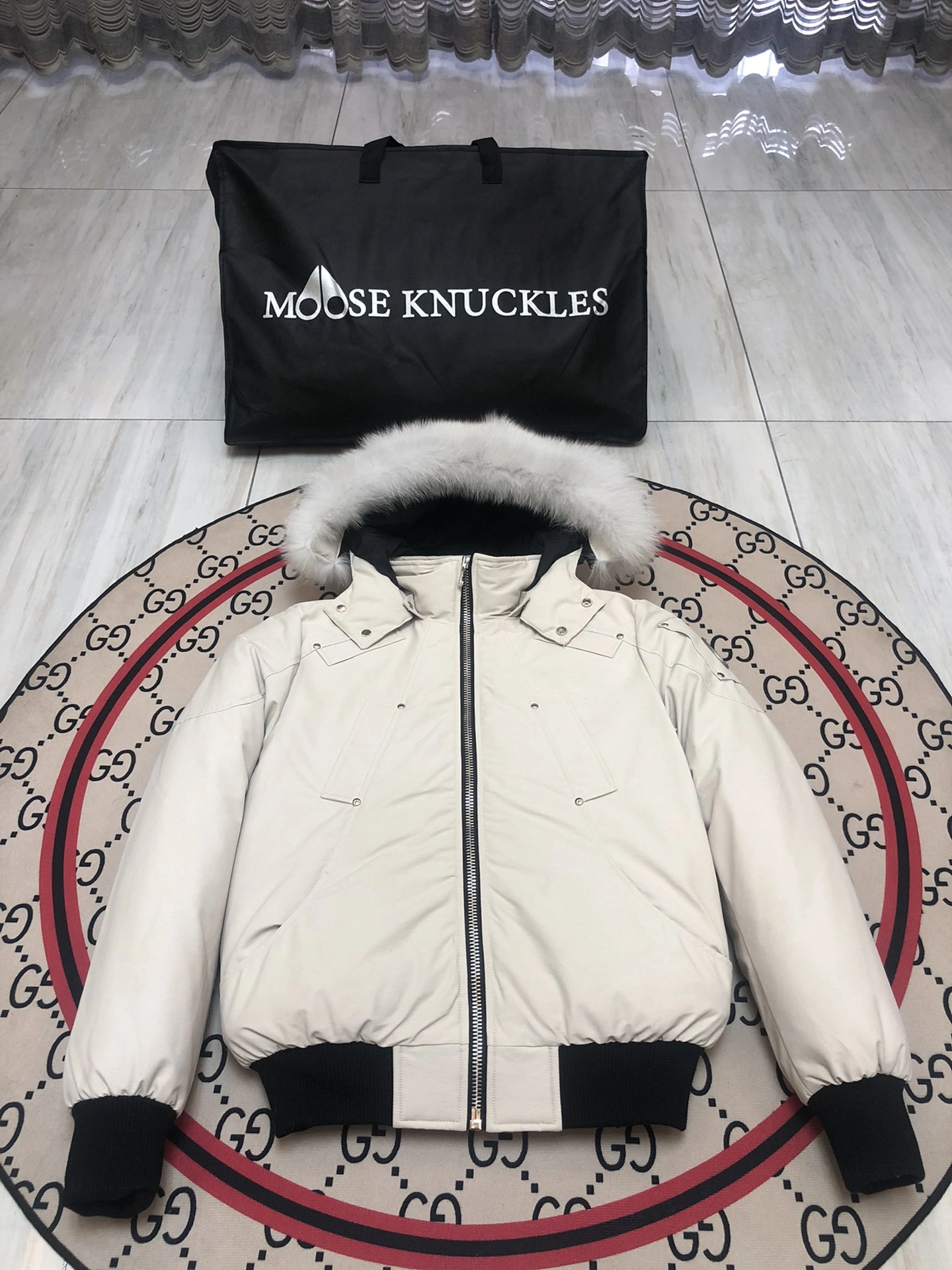 Original Canada Goose Down Jackets