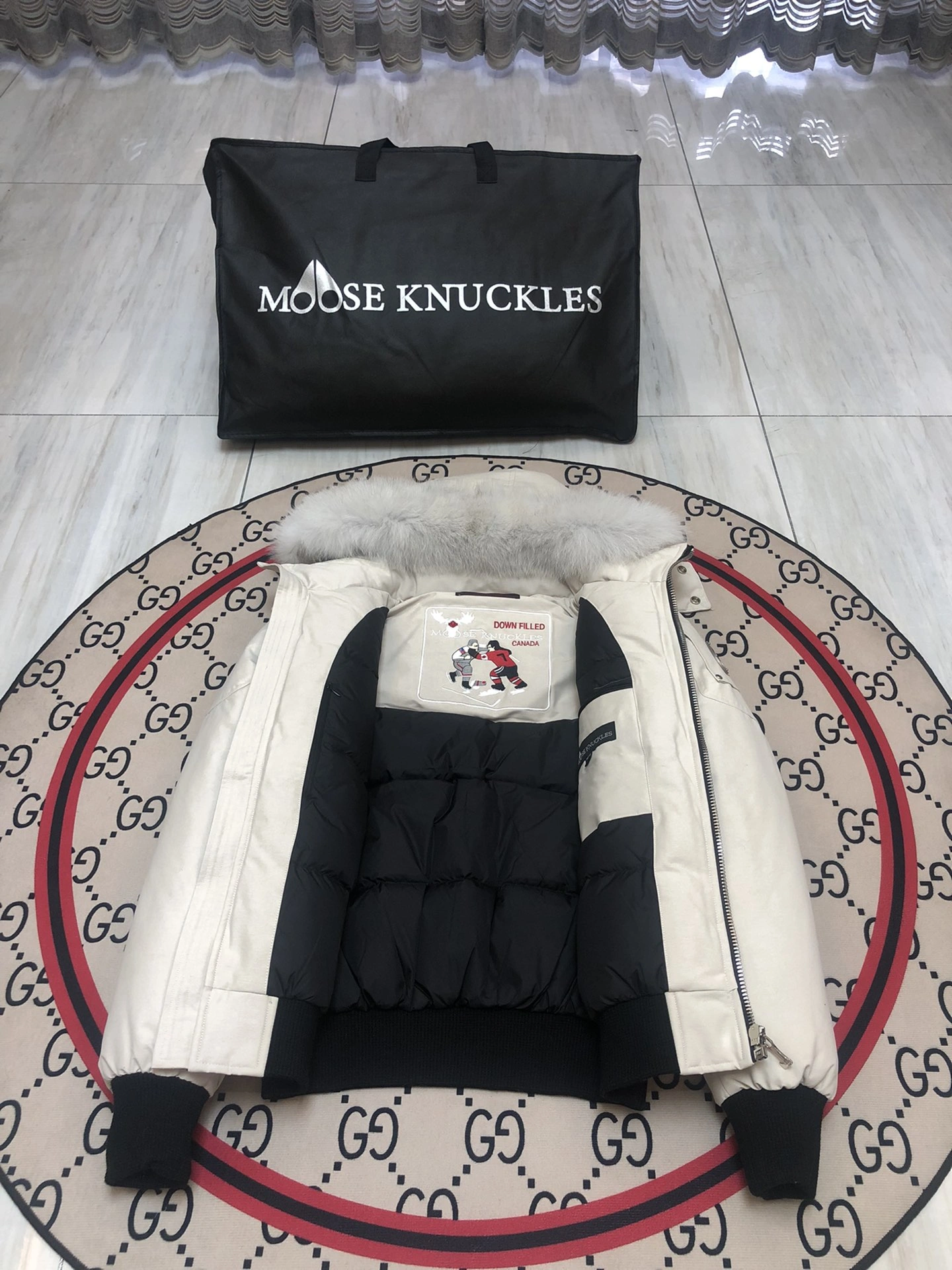 Original Canada Goose Down Jackets