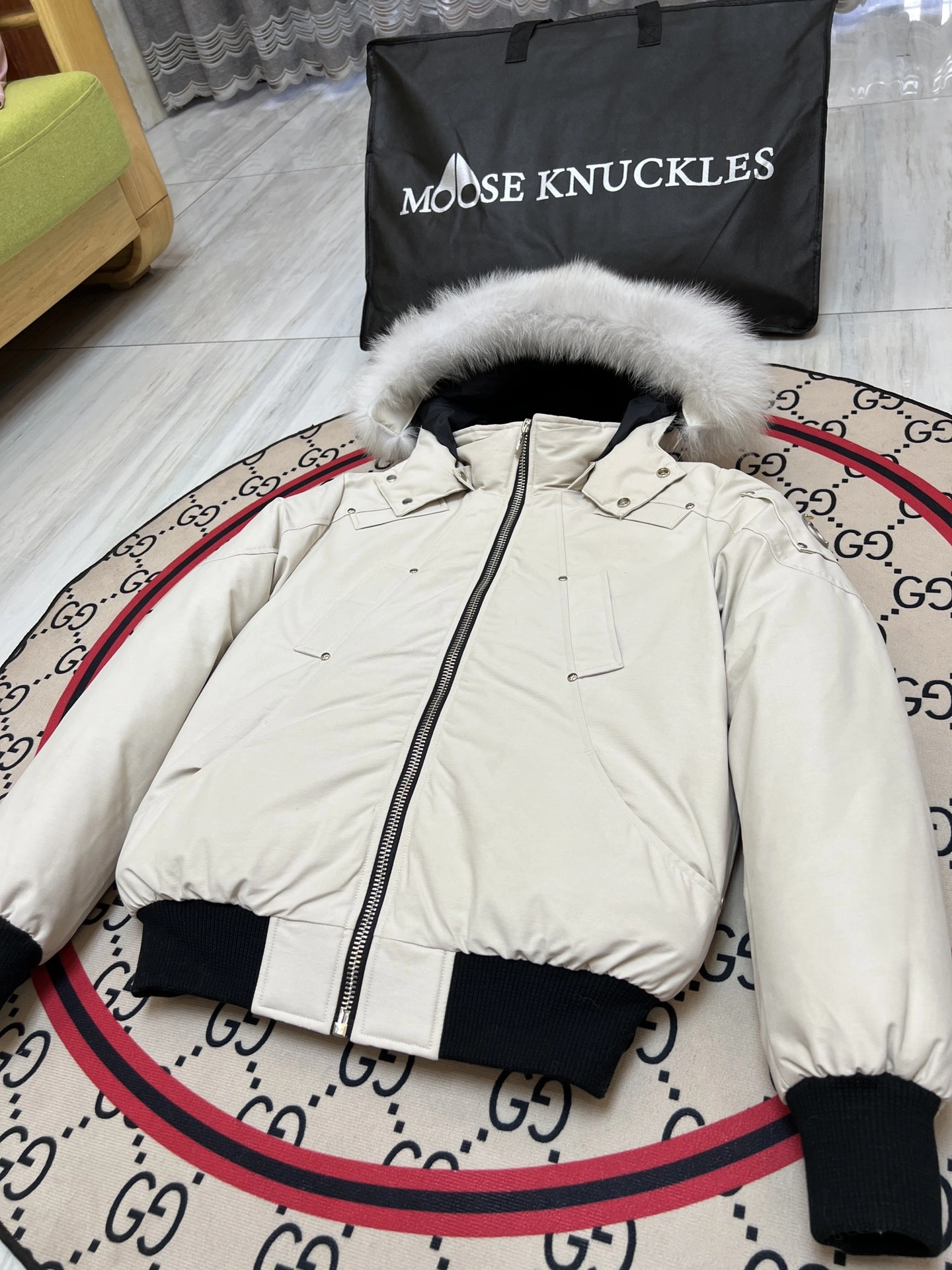 Original Canada Goose Down Jackets