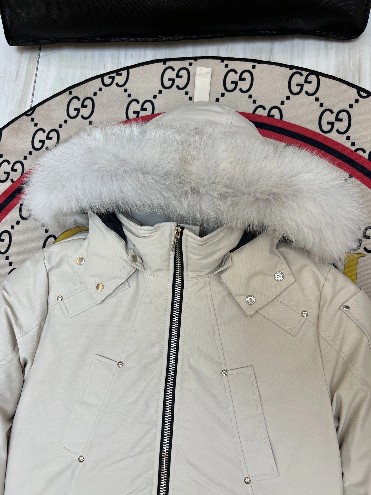 Original Canada Goose Down Jackets