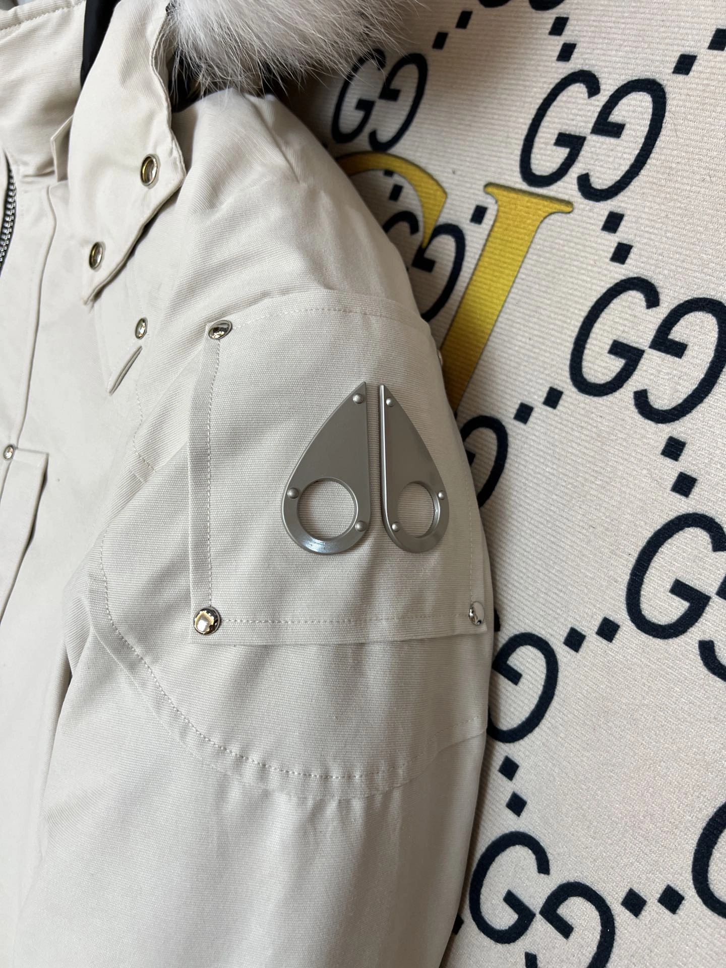 Original Canada Goose Down Jackets