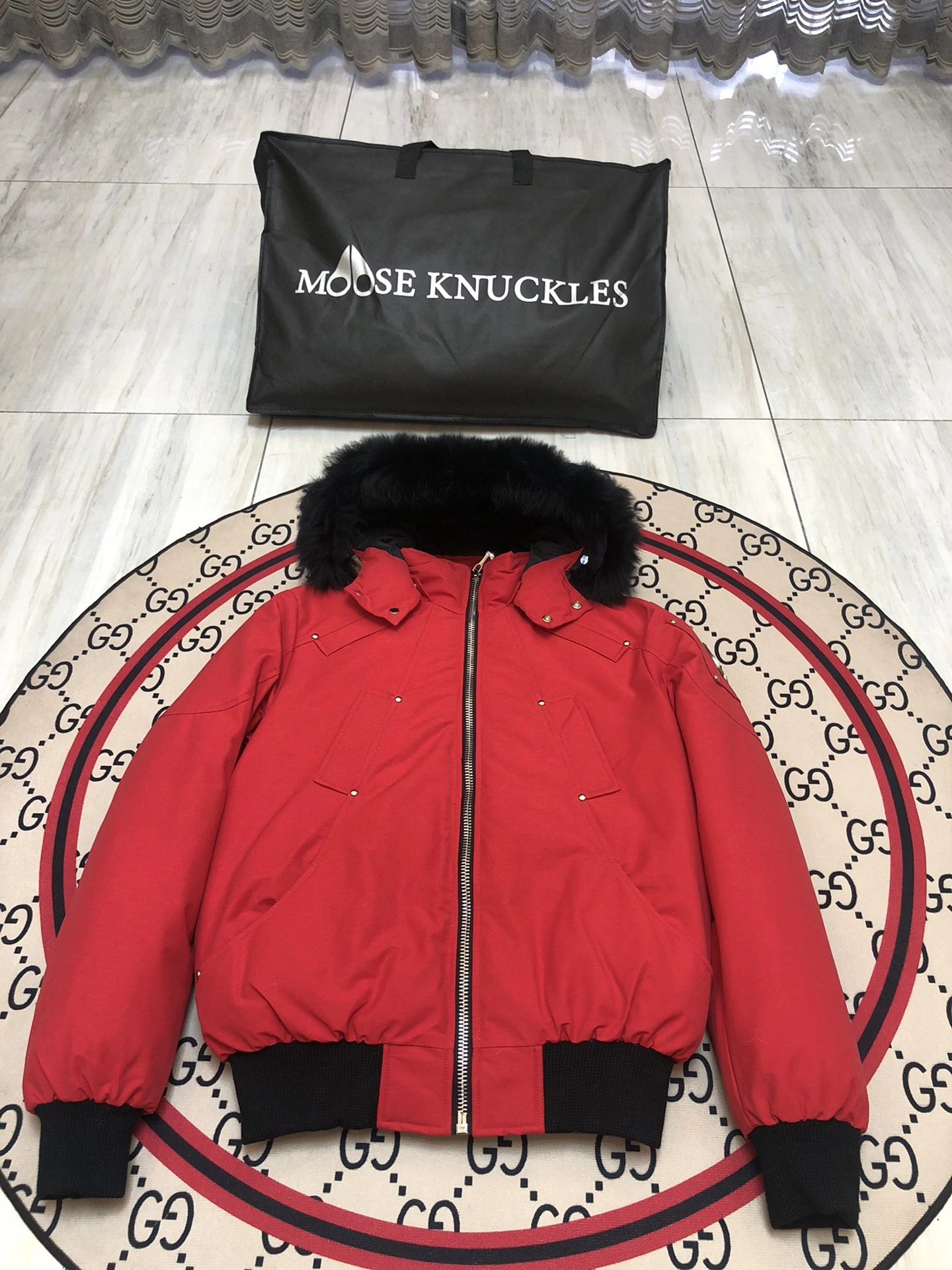 Canada Goose Down Jackets