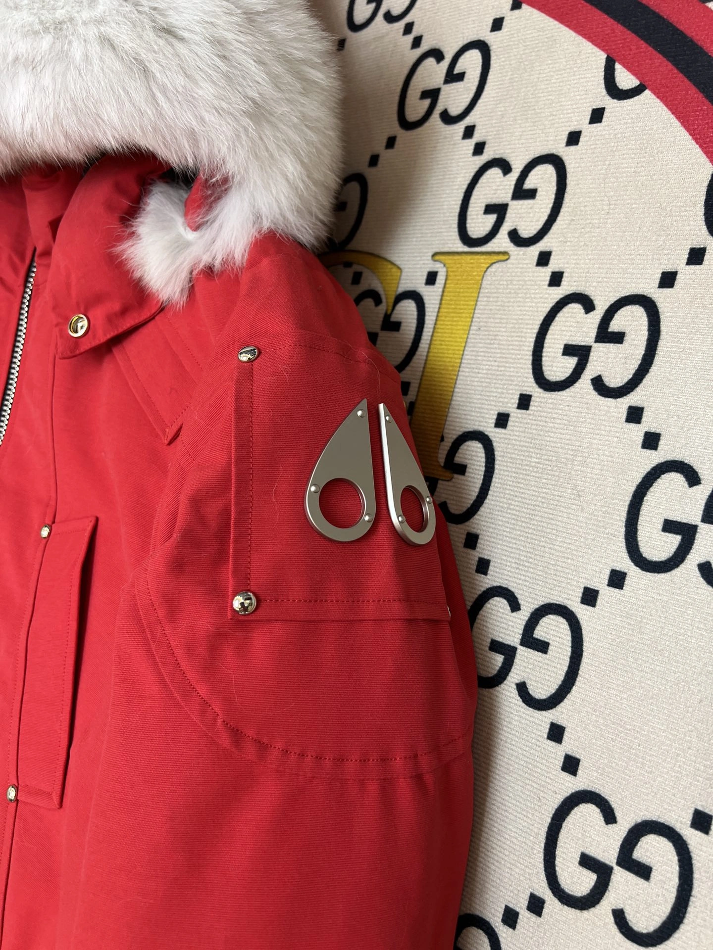 Mirror quality Canada Goose Down Jackets