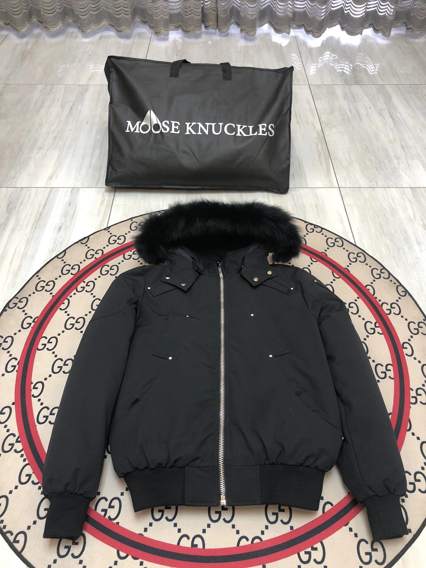 Canada Goose Down Jackets