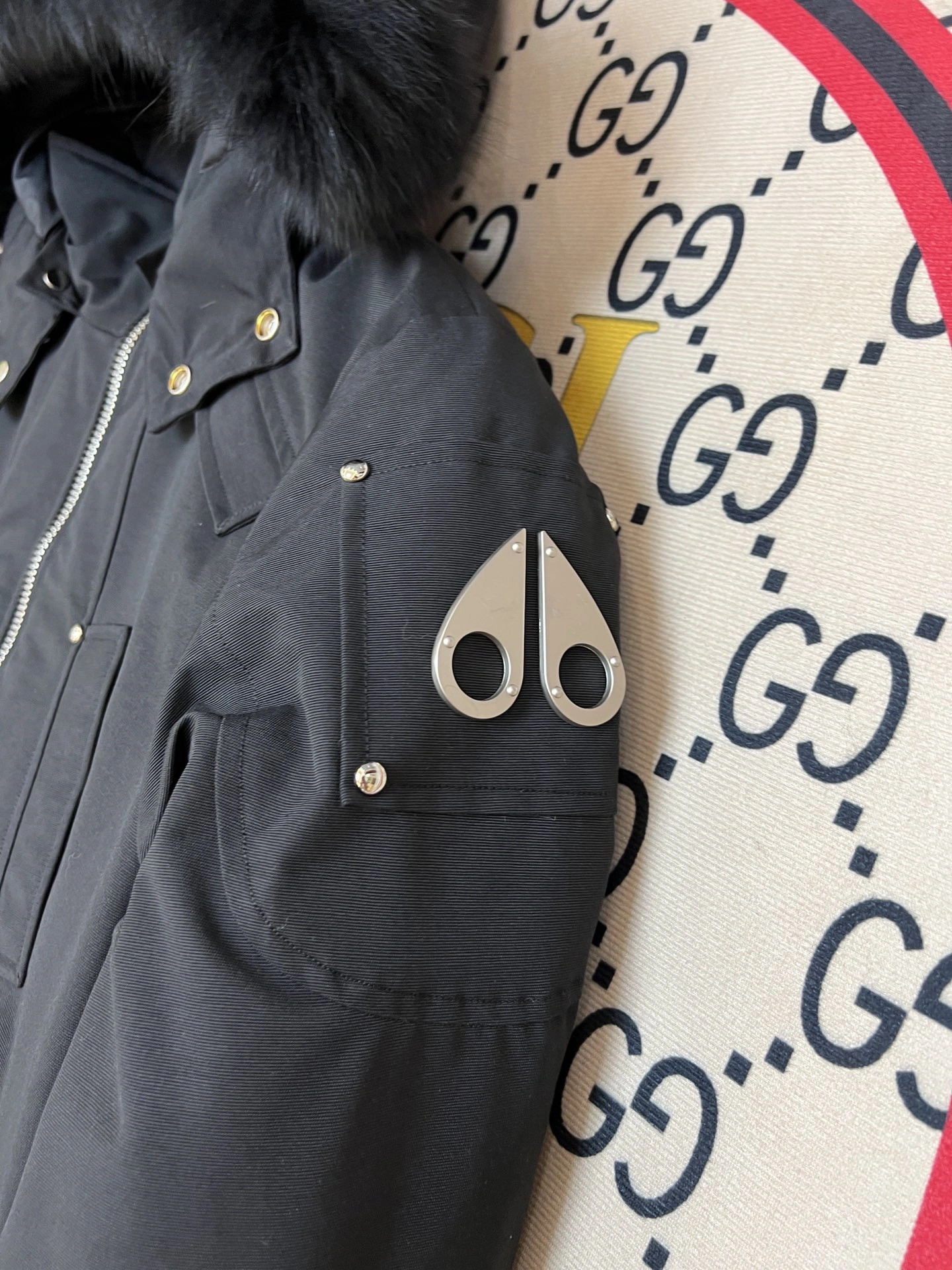 Reasonably priced Canada Goose Down Jackets