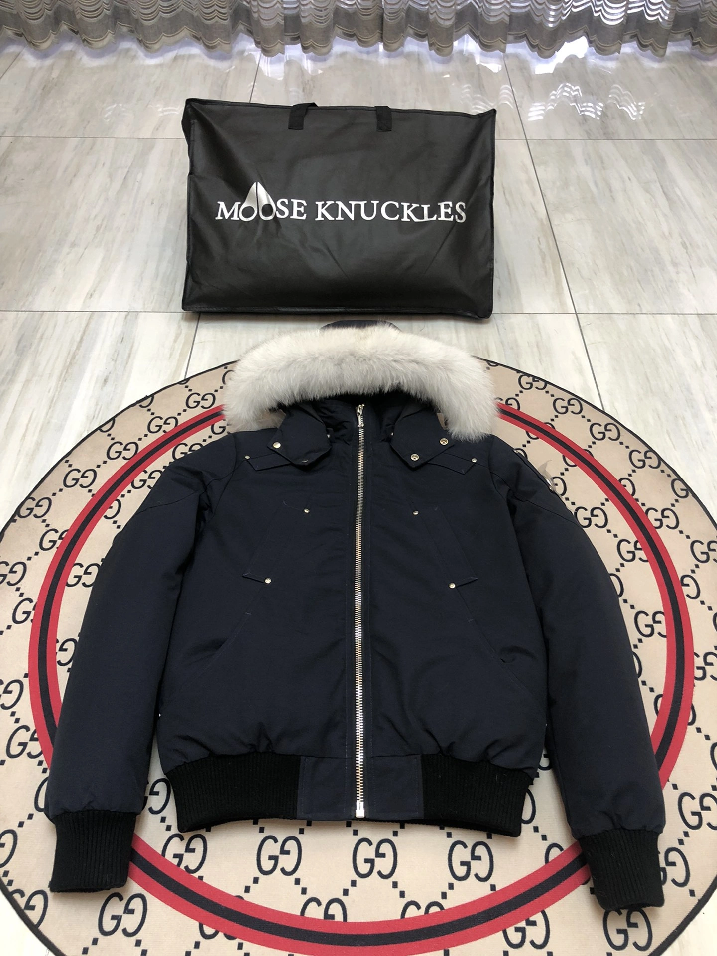 Brand-original Canada Goose Down Jackets