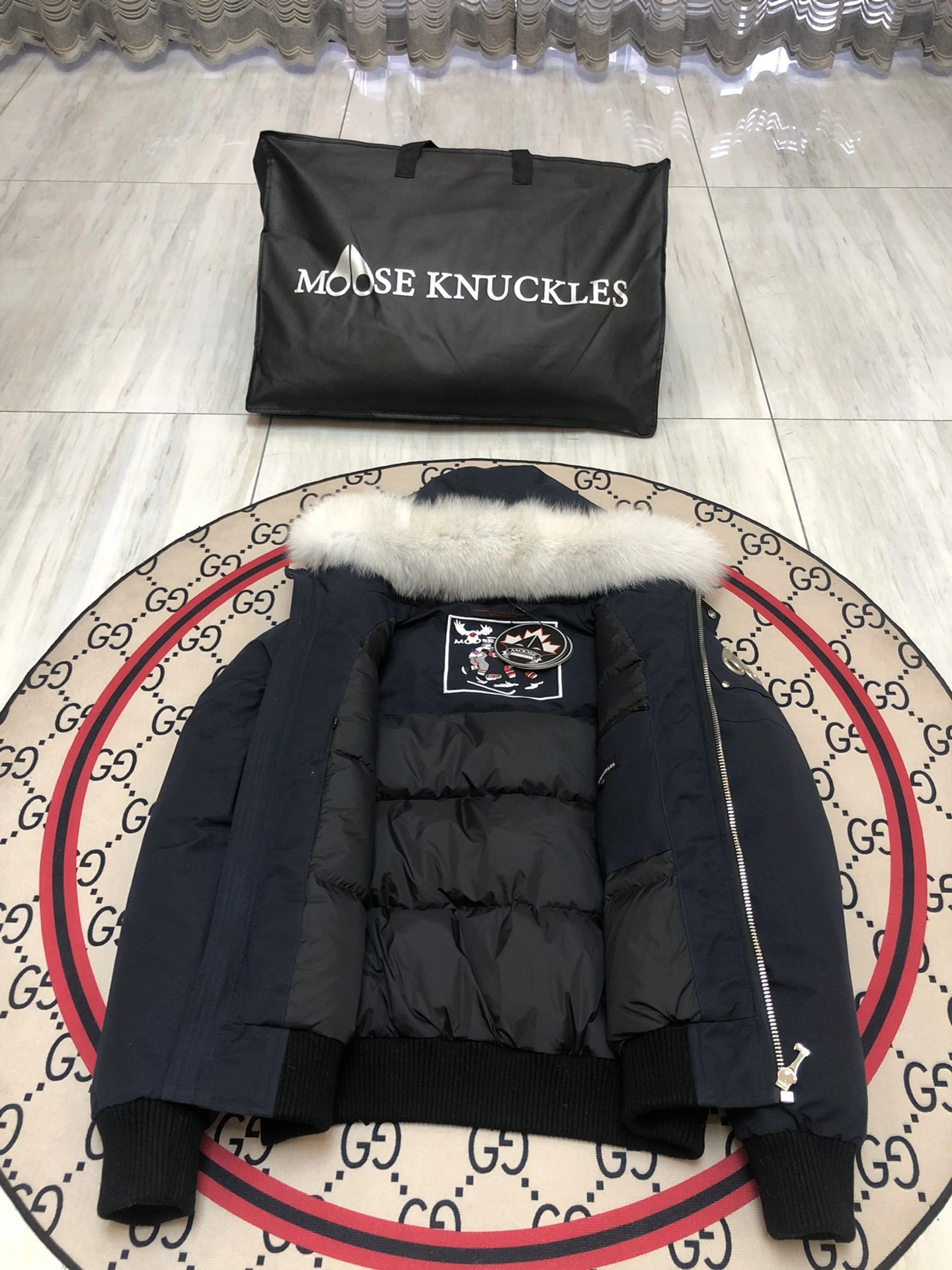 Brand-original Canada Goose Down Jackets