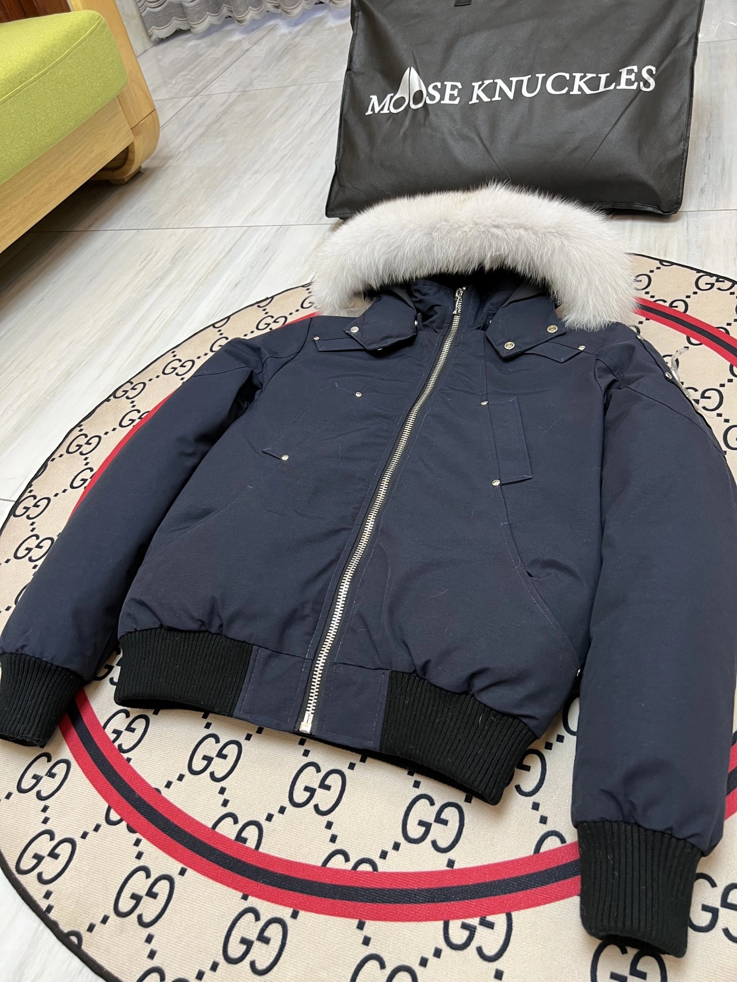 Brand-original Canada Goose Down Jackets