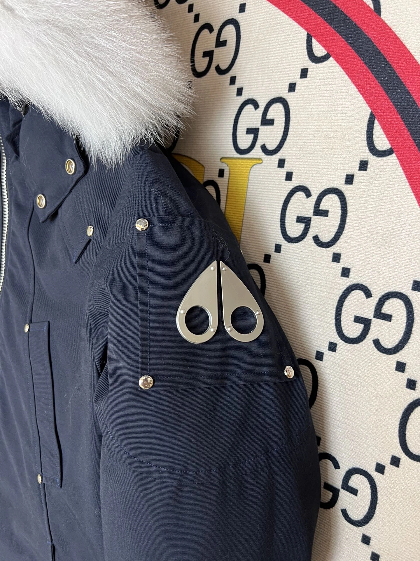 Brand-original Canada Goose Down Jackets