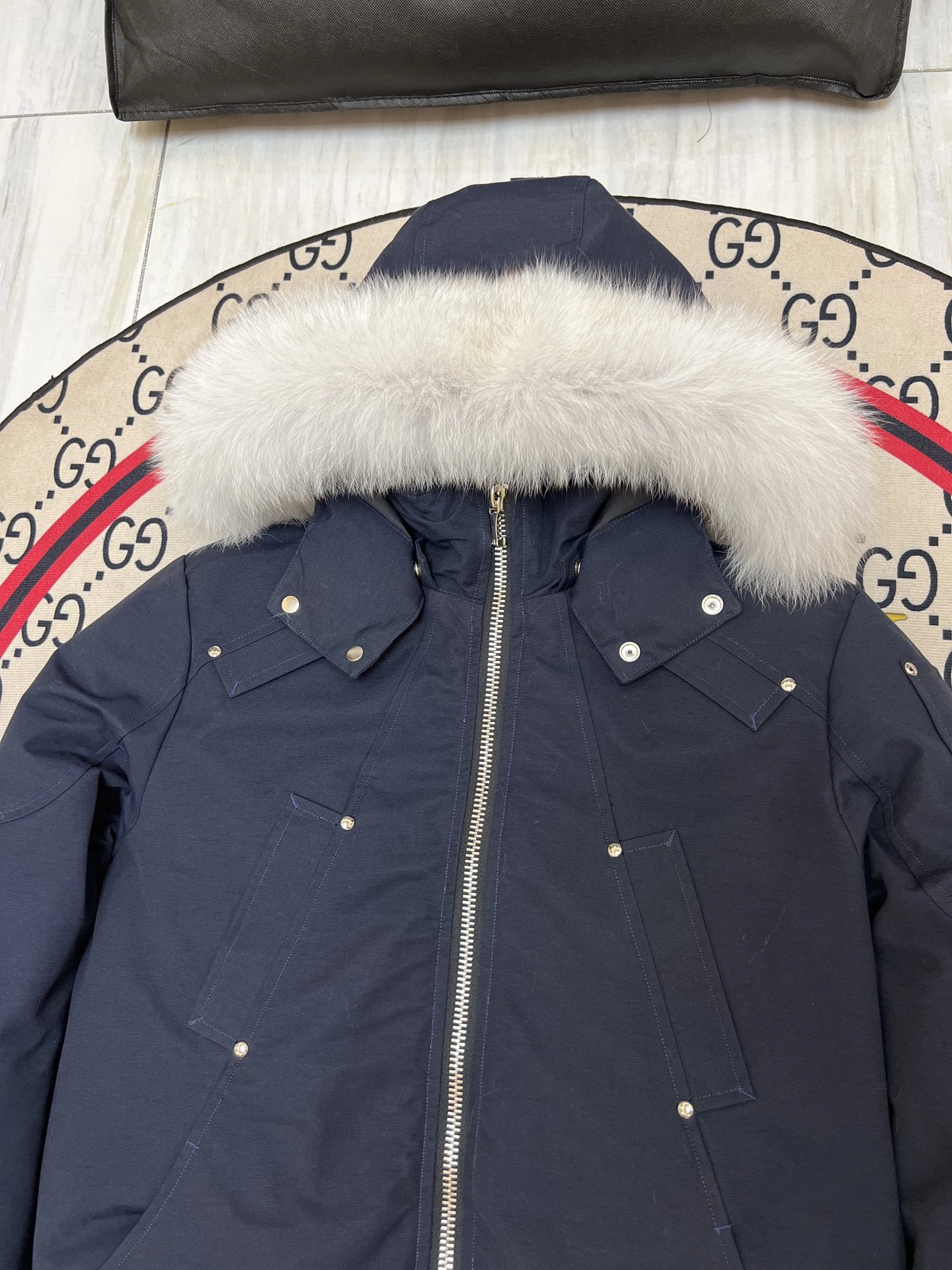 Brand-original Canada Goose Down Jackets