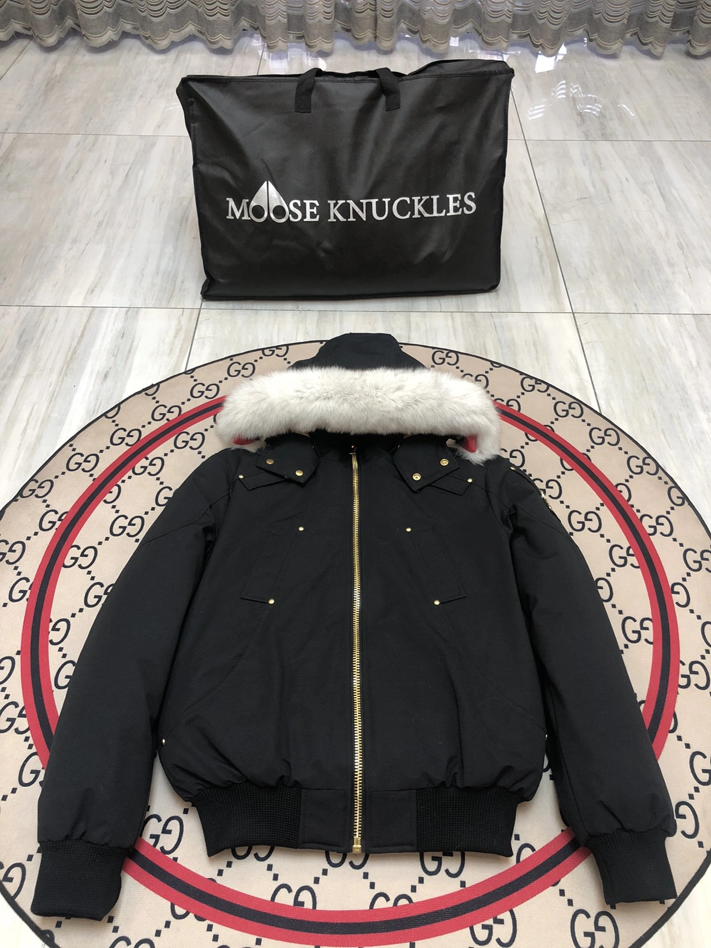 Canada Goose Down Jackets