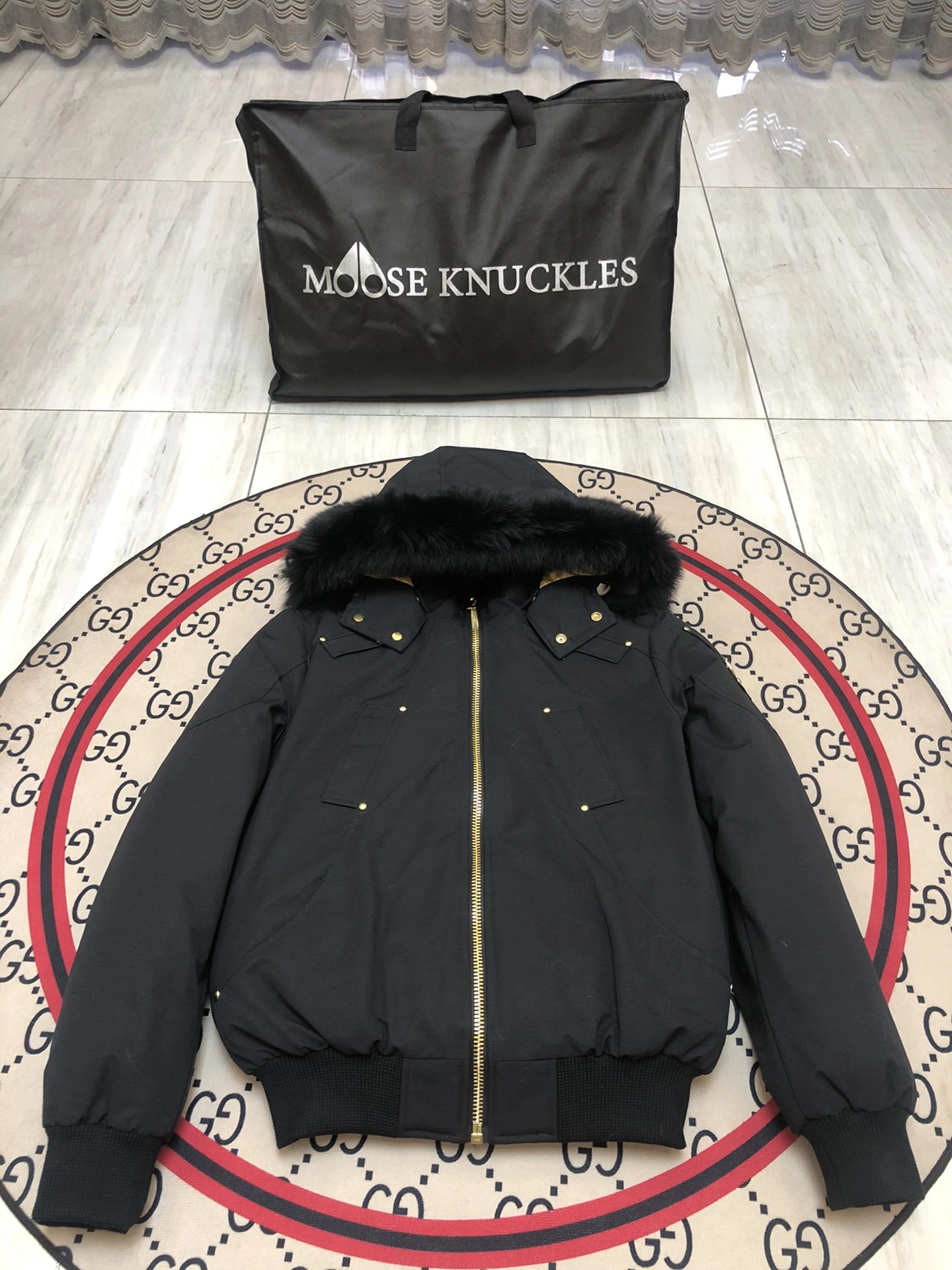 OEM Canada Goose Down Jackets