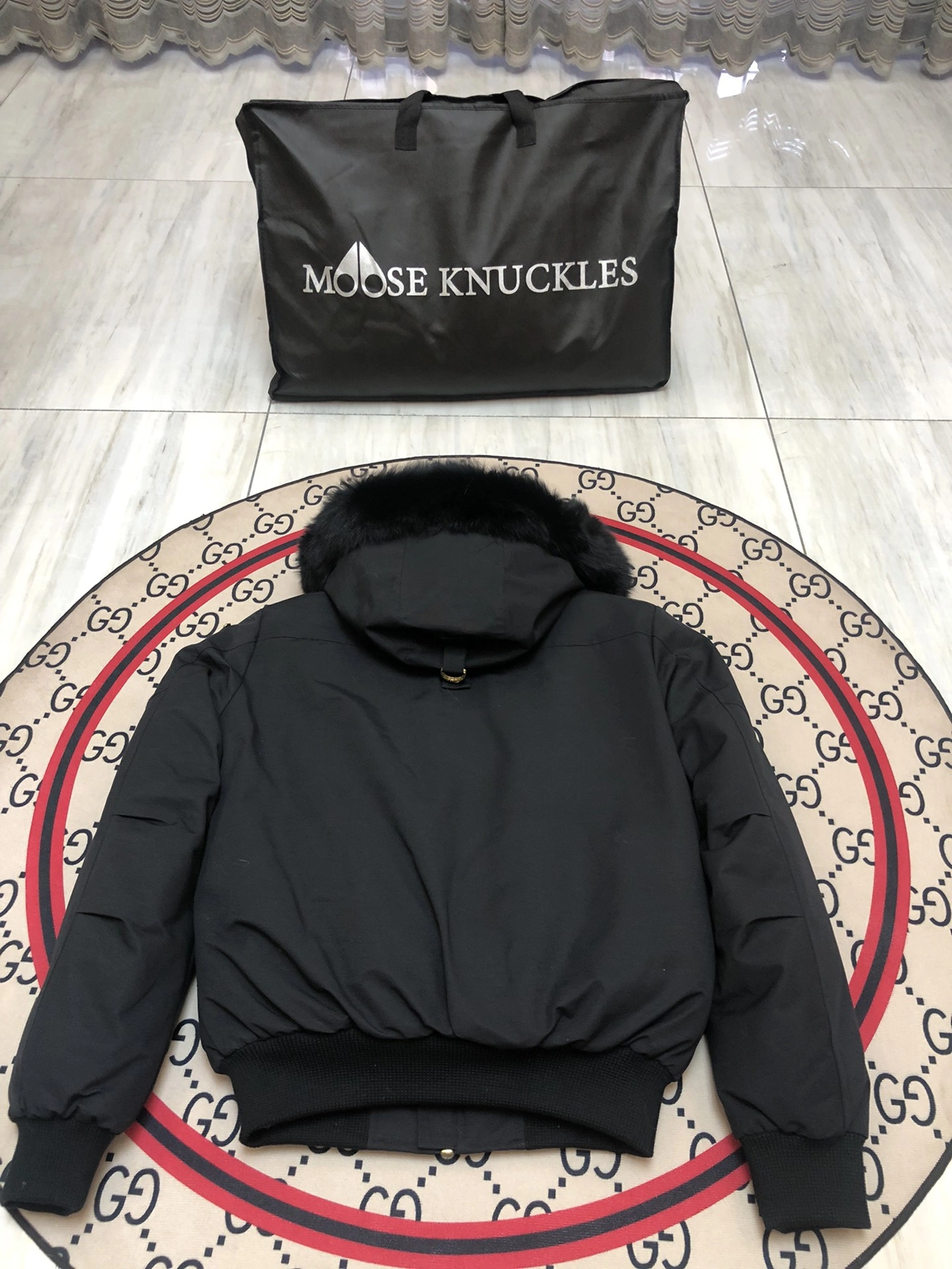 OEM Canada Goose Down Jackets