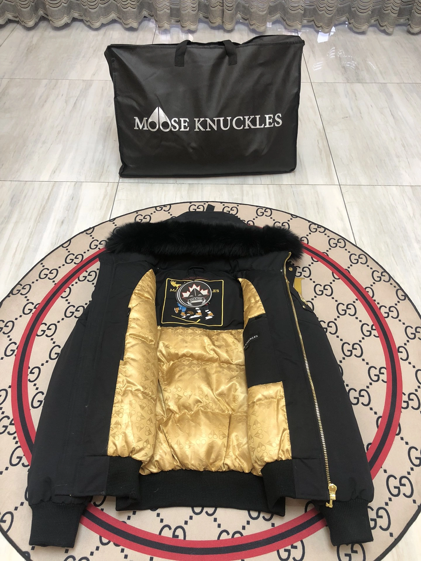 OEM Canada Goose Down Jackets