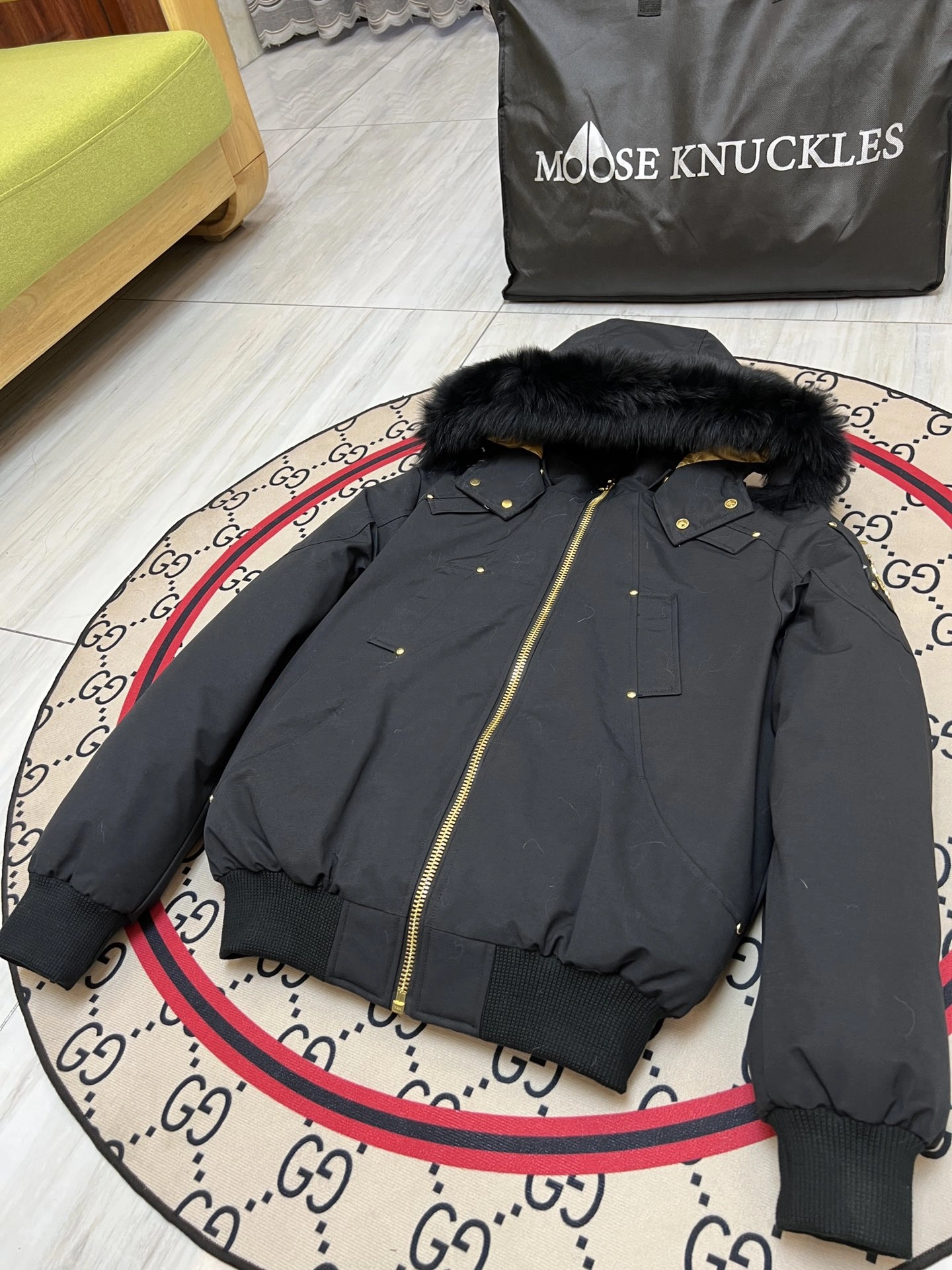 OEM Canada Goose Down Jackets