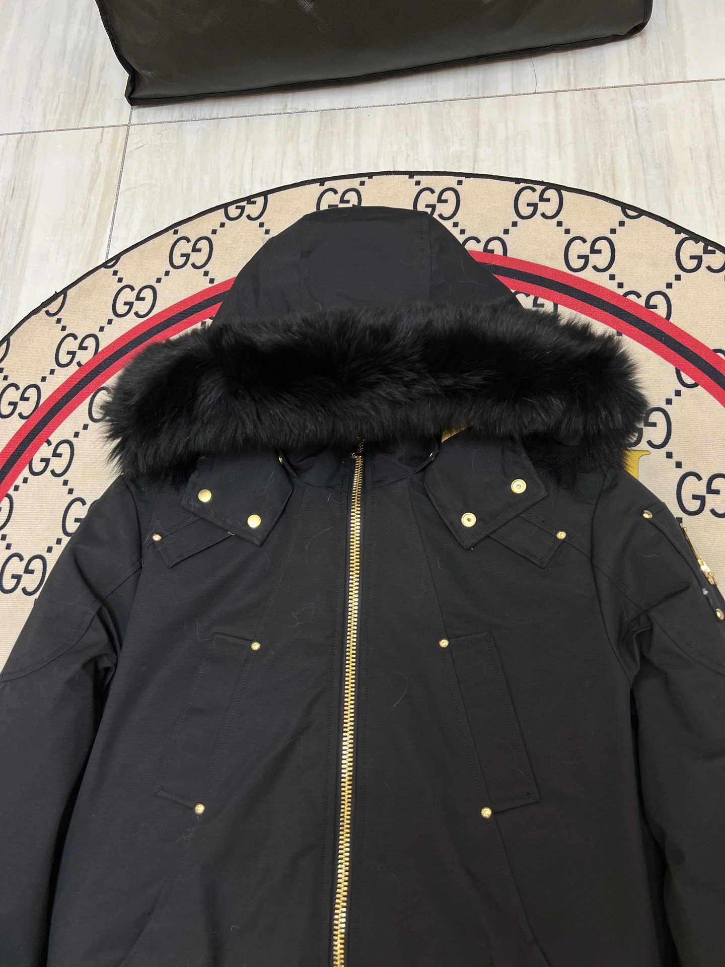 OEM Canada Goose Down Jackets