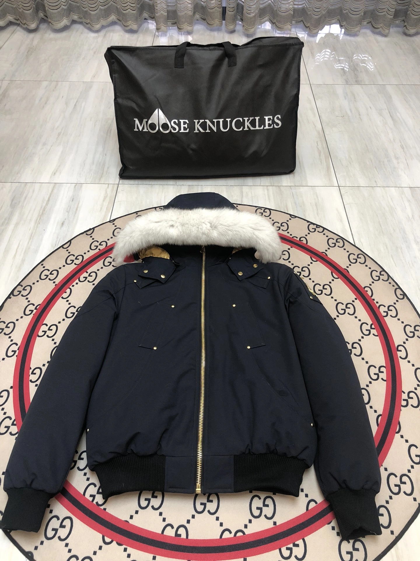 Canada Goose Down Jackets