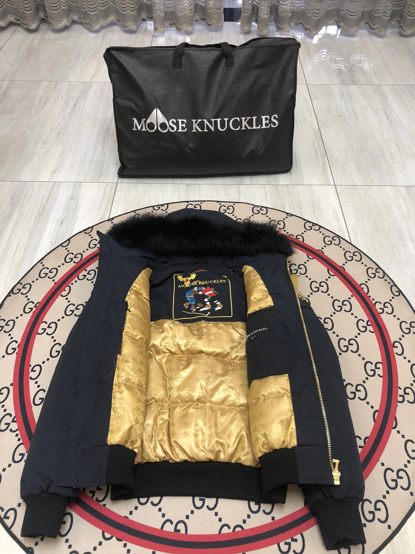 1:1 copy Canada Goose Down Jackets