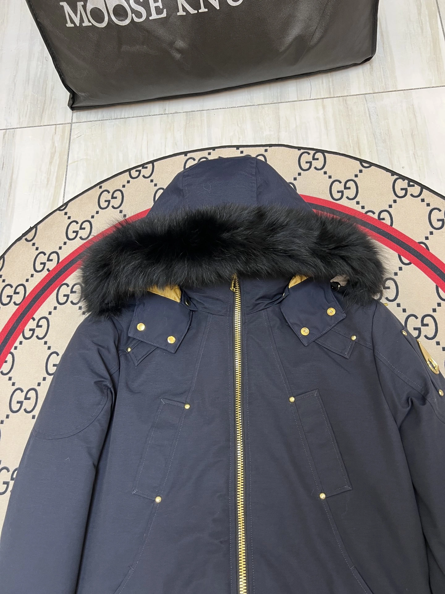 1:1 copy Canada Goose Down Jackets